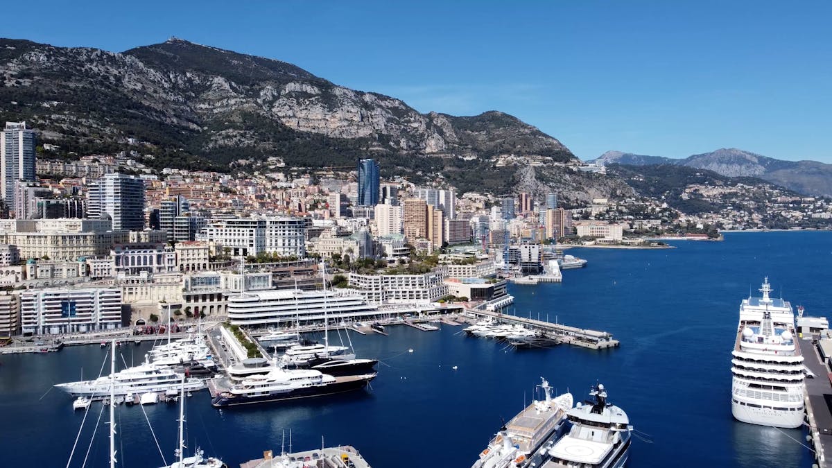 Monaco Videos, Download The BEST Free 4k Stock Video Footage & Monaco ...