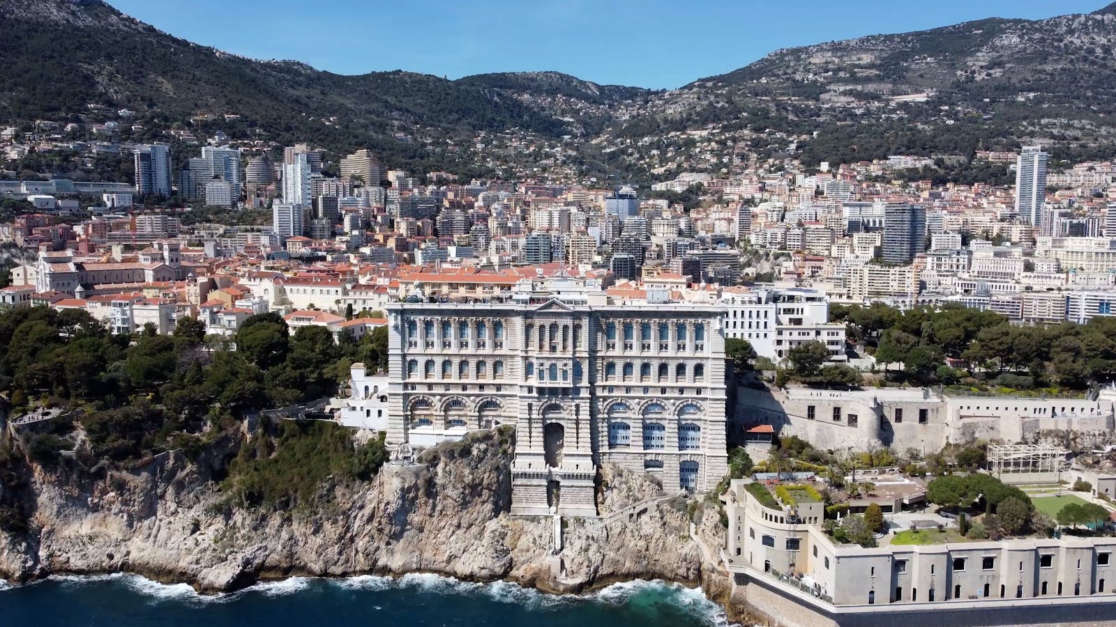 Monaco Videos, Download The BEST Free 4k Stock Video Footage & Monaco ...