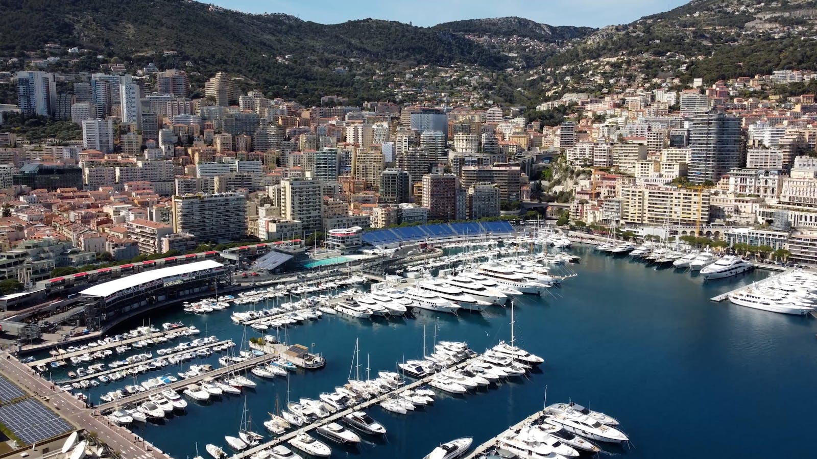 Monaco Videos, Download The BEST Free 4k Stock Video Footage & Monaco ...