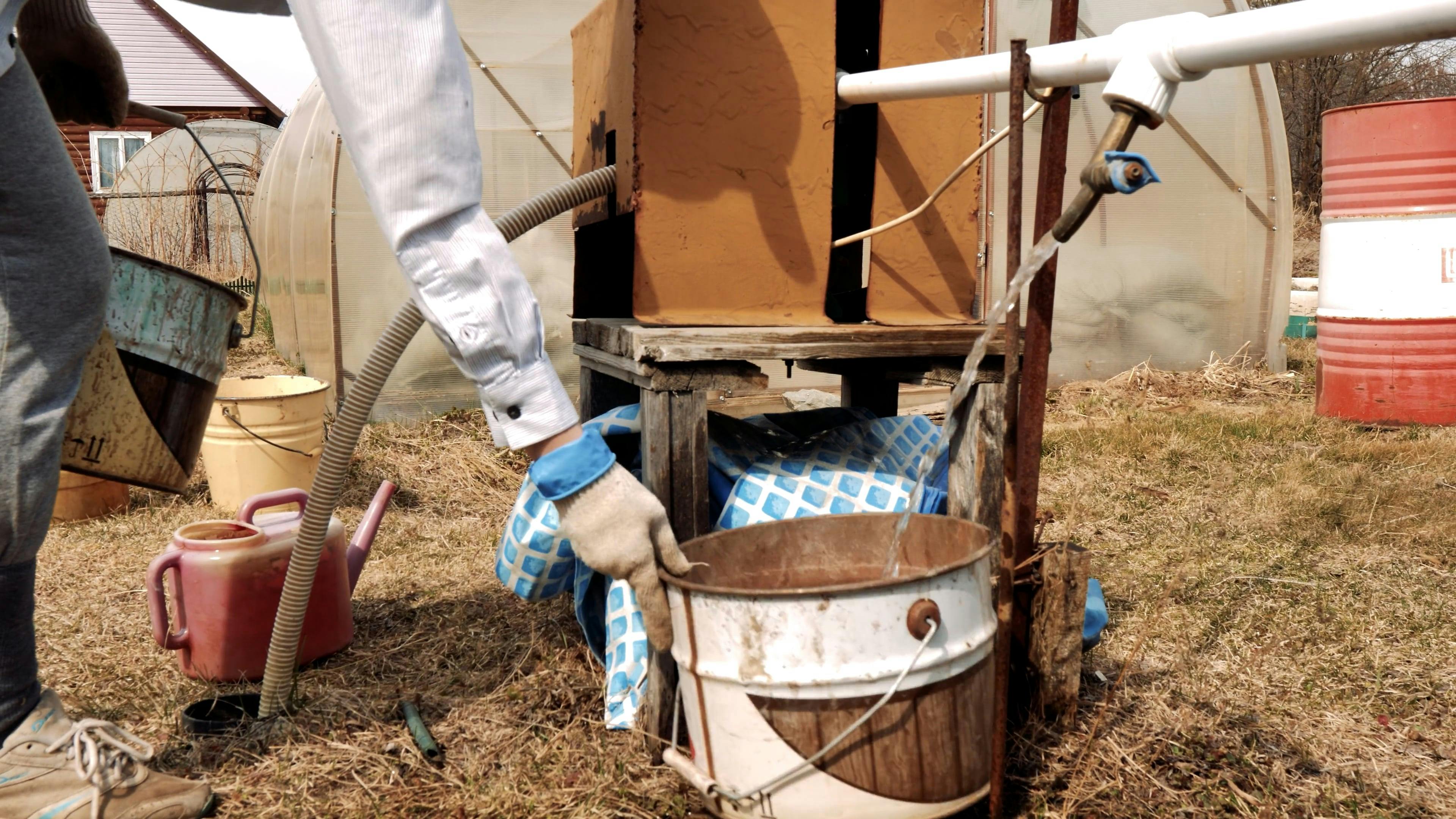 Farm Pipe Videos, Download The BEST Free 4k Stock Video Footage & Farm ...