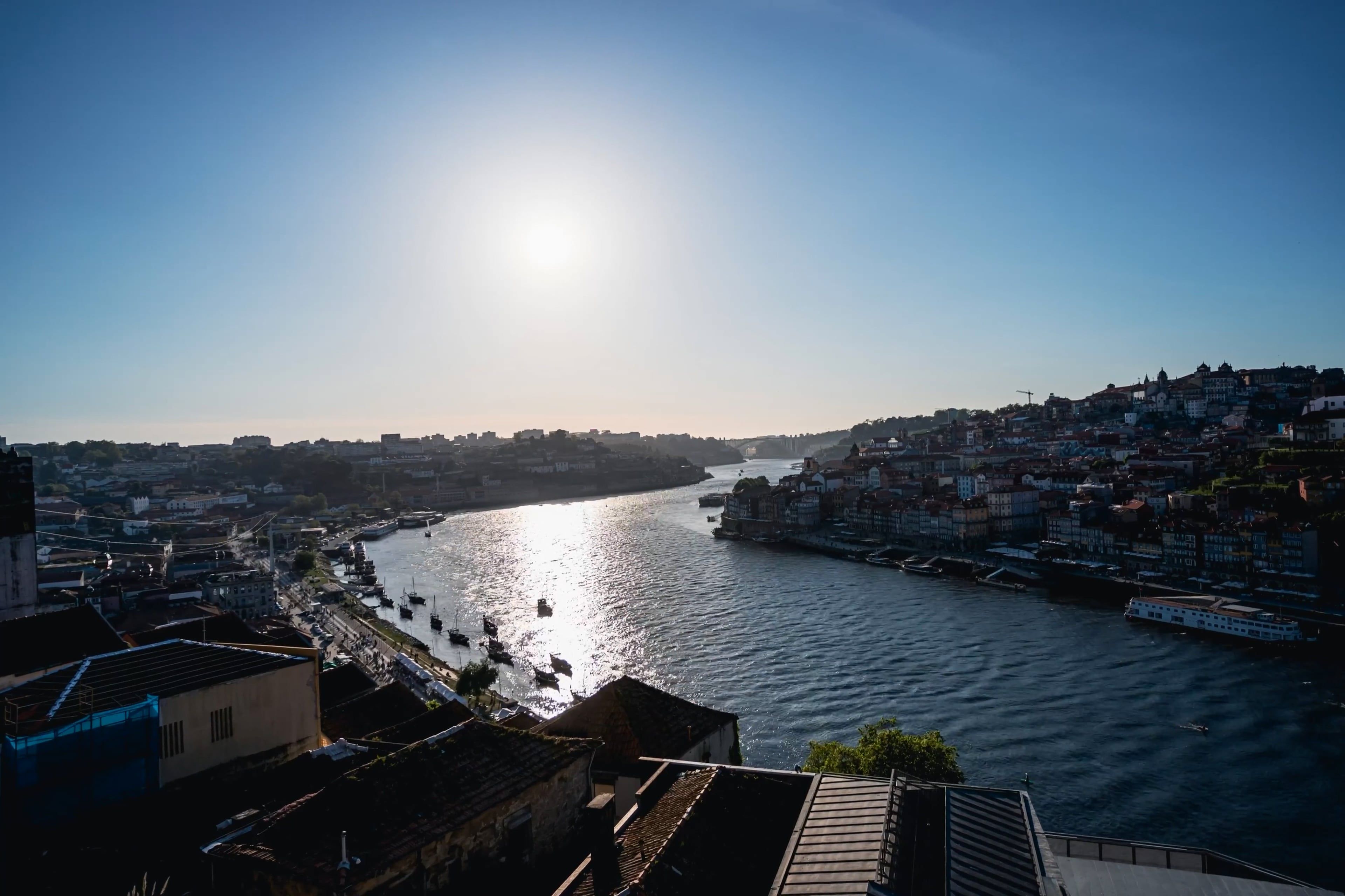 90.000+ melhores vídeos de Cidade Do Porto · Download 100% grátis ...