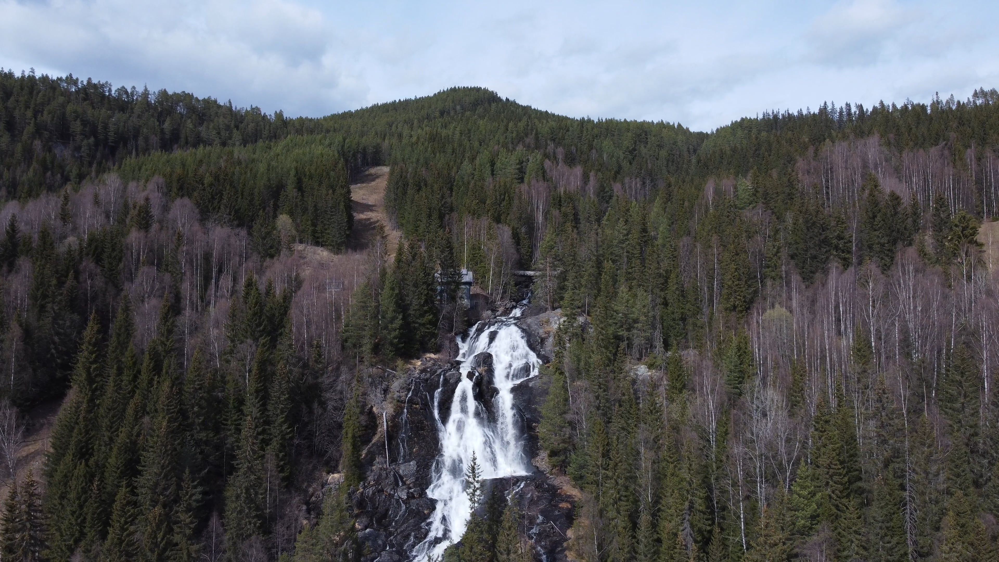Gratis arkivvideo av @outdoor, ås, dal, digital video, drone video ...
