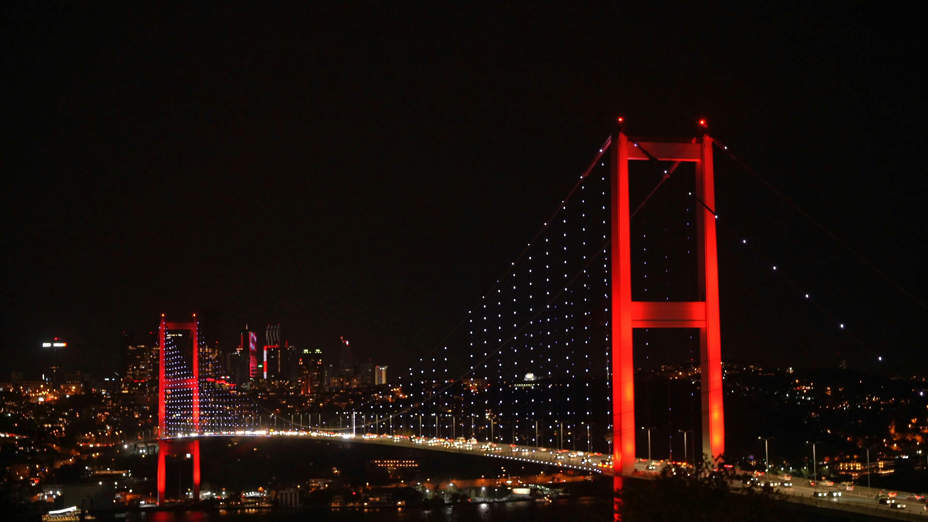 10,000+ Best Cities At Night Videos · 100% Free Download · Pexels Stock ...