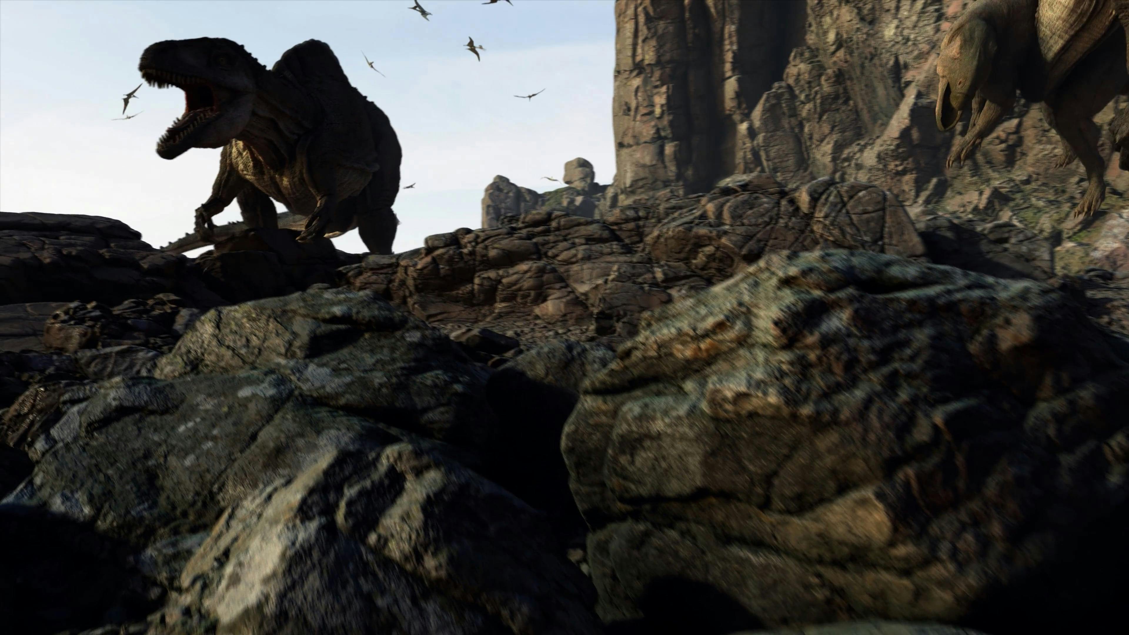 Rocks Animated Videos, Download Free 4k Stock Video Footage & Rocks ...