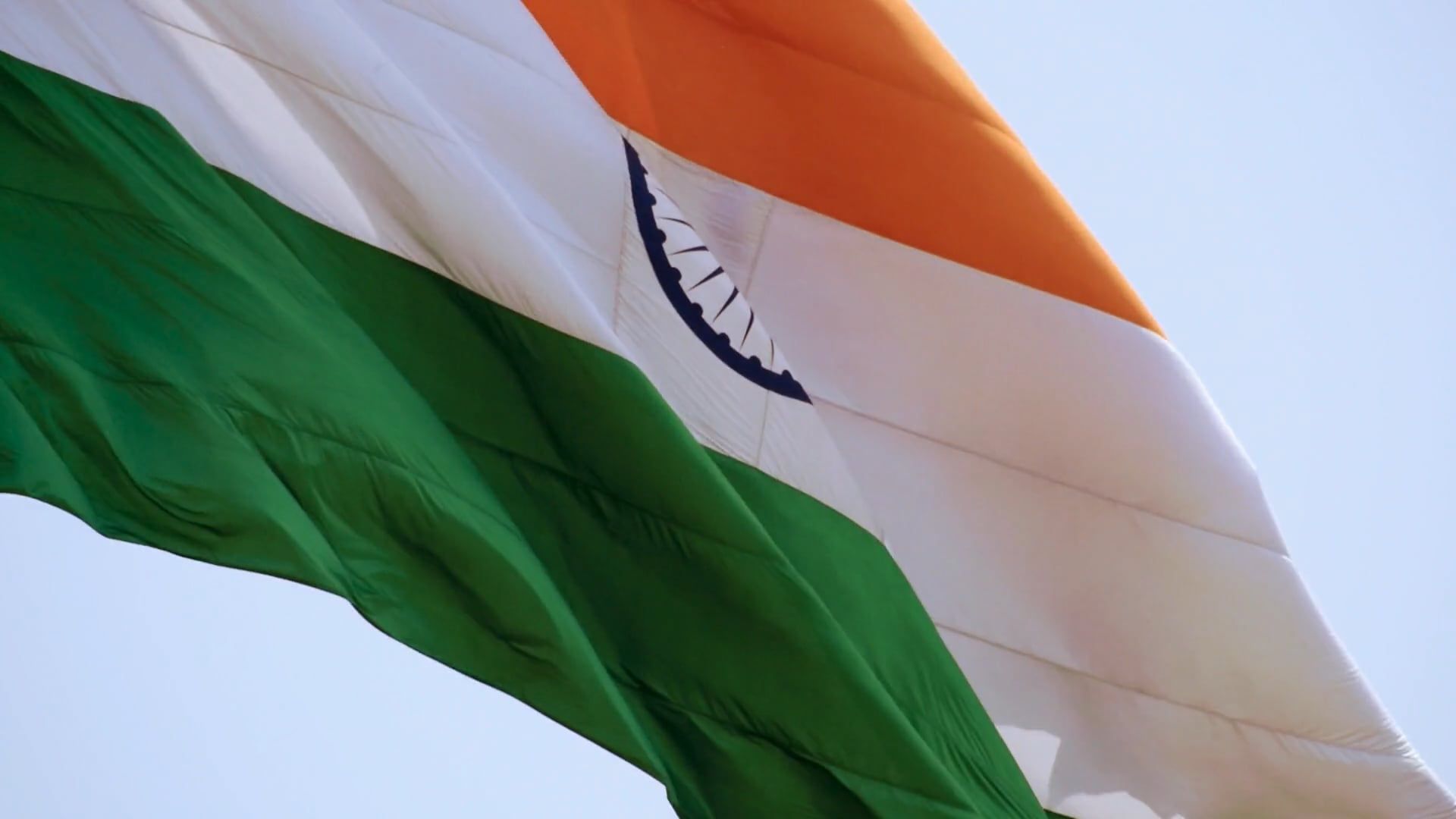 India Flag Hoisting Videos, Download The BEST Free 4k Stock Video ...