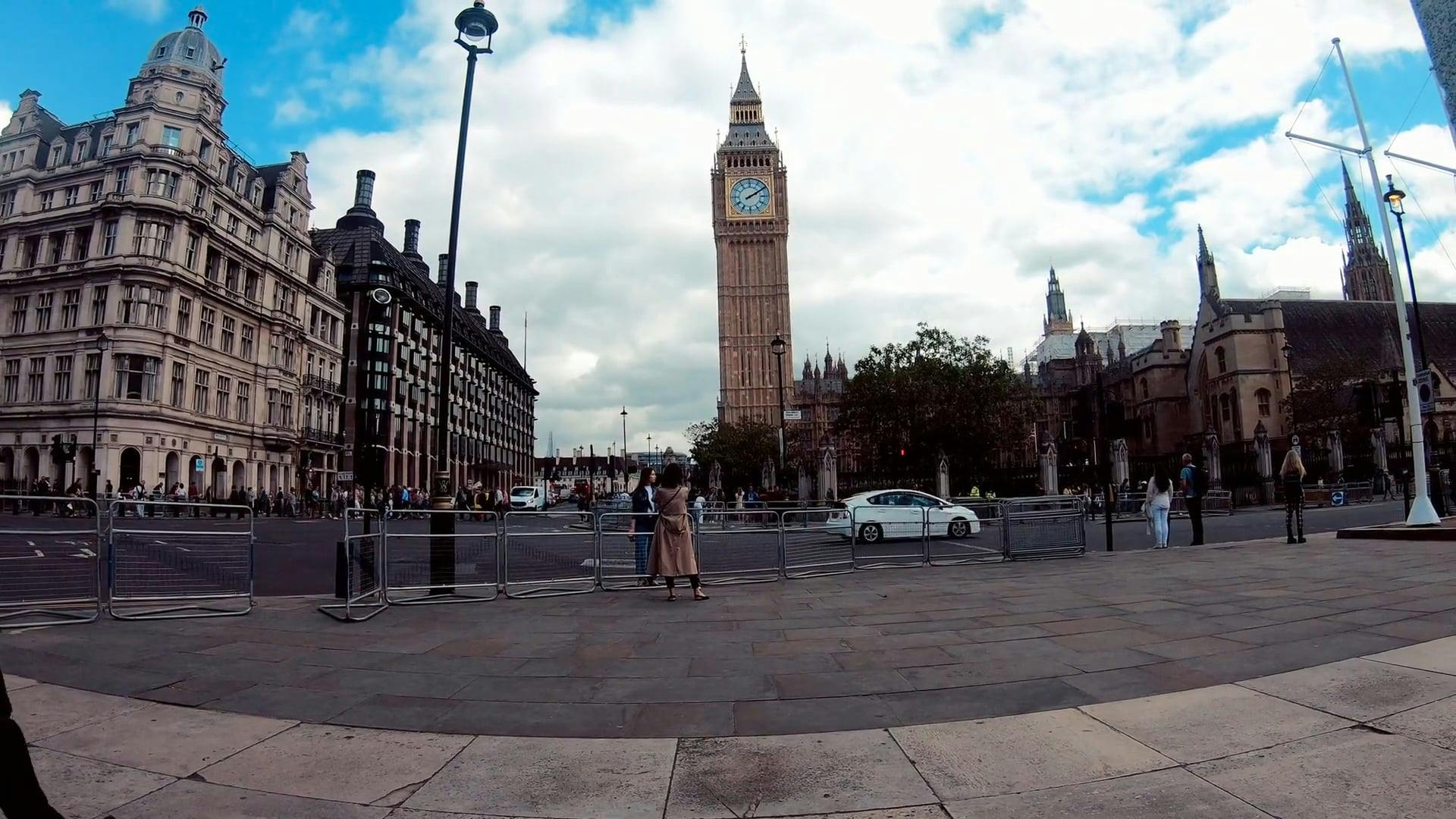 Time Lapse Video of a City Free Stock Video Footage, Royalty-Free 4K ...