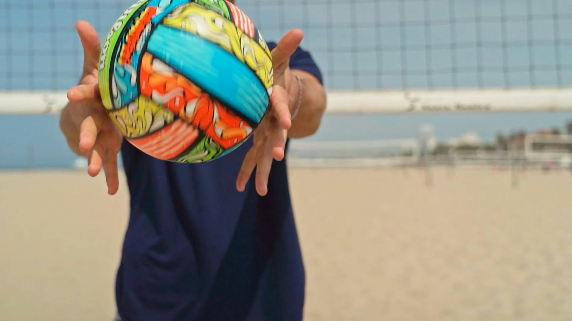 Colorful Volleyball Videos, Download The BEST Free 4k Stock Video ...