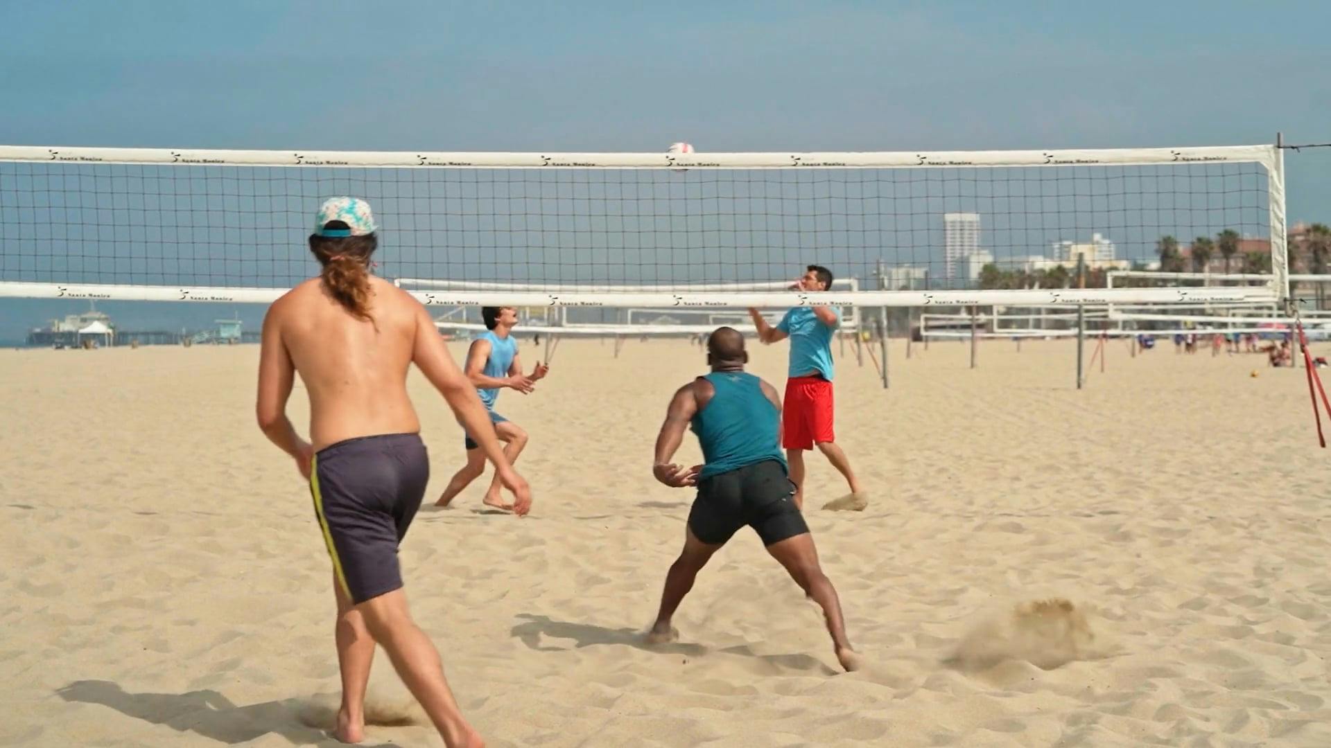 Volleyball Hit Videos, Download The BEST Free 4k Stock Video Footage ...