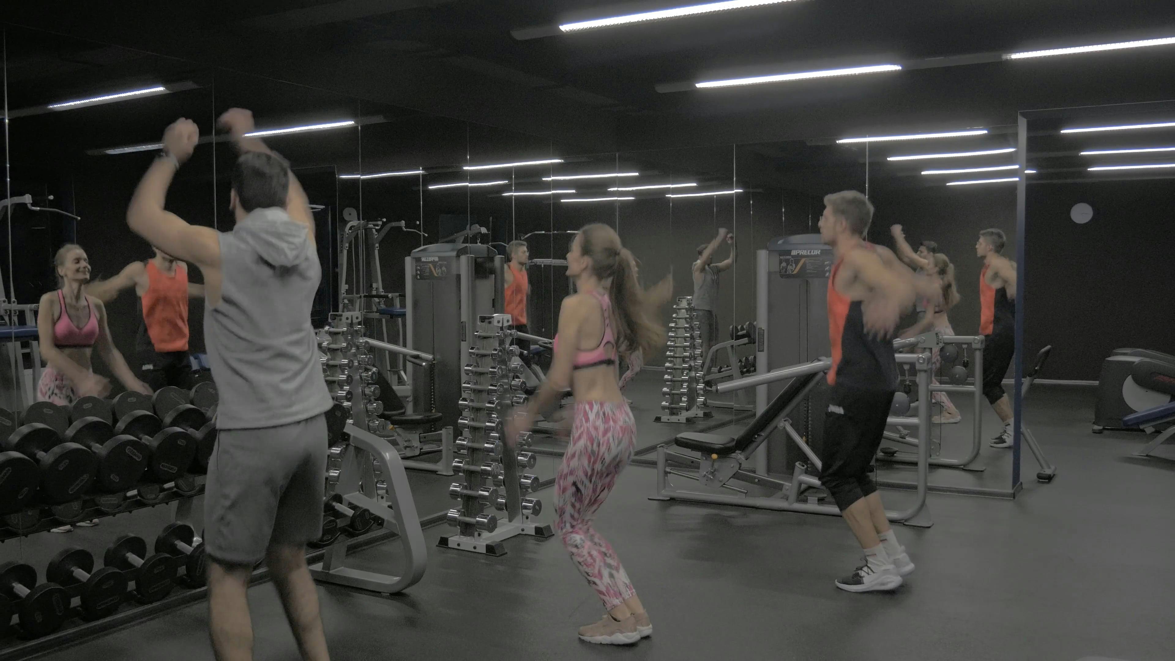 Gym Amenities Videos, Download The BEST Free 4k Stock Video Footage ...