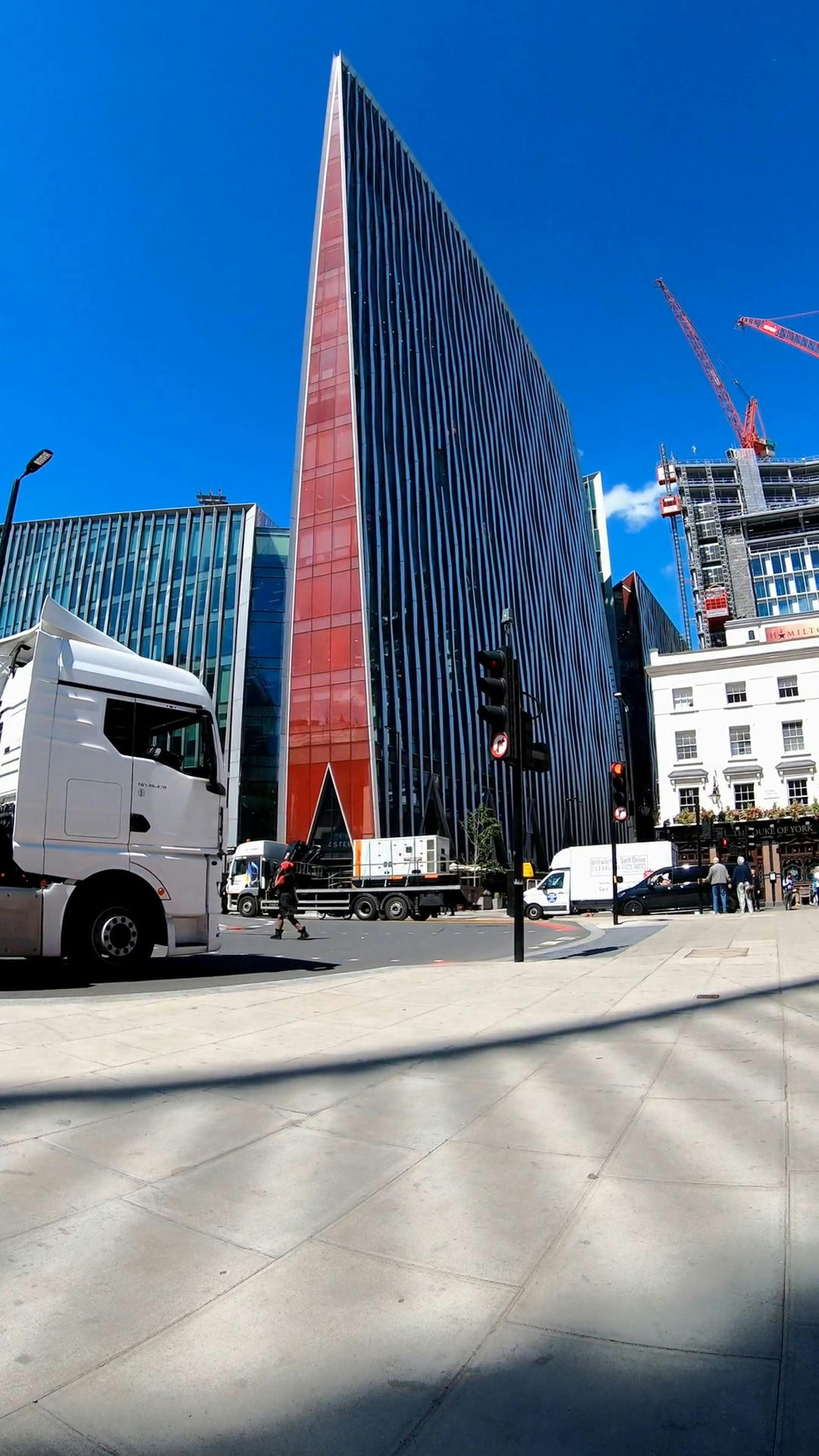 People Walking on the Street Free Stock Video Footage, Royalty-Free 4K ...