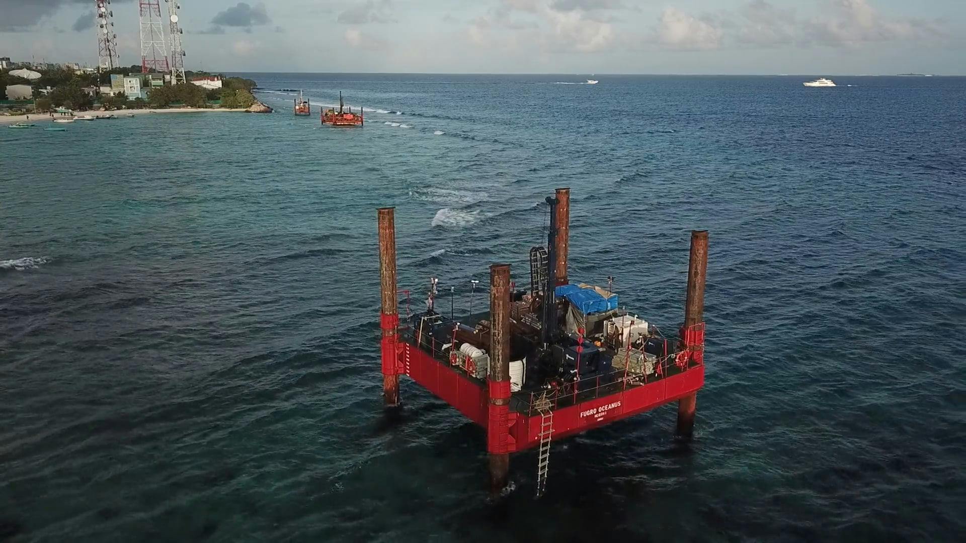 Offshore Platform Videos, Download The BEST Free 4k Stock Video Footage ...