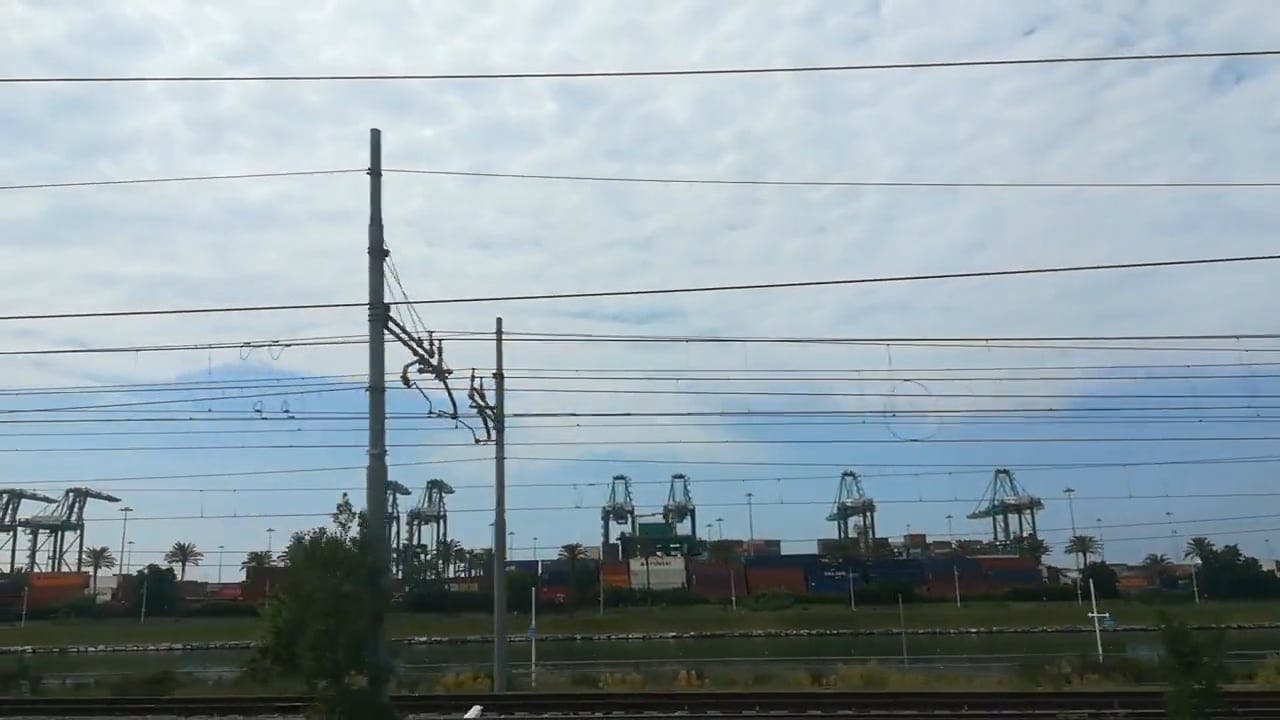 Connecting Train Videos, Download The BEST Free 4k Stock Video Footage ...