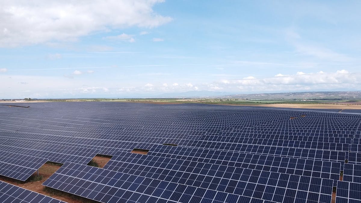 Solar Farm Videos, Download The BEST Free 4k Stock Video Footage ...