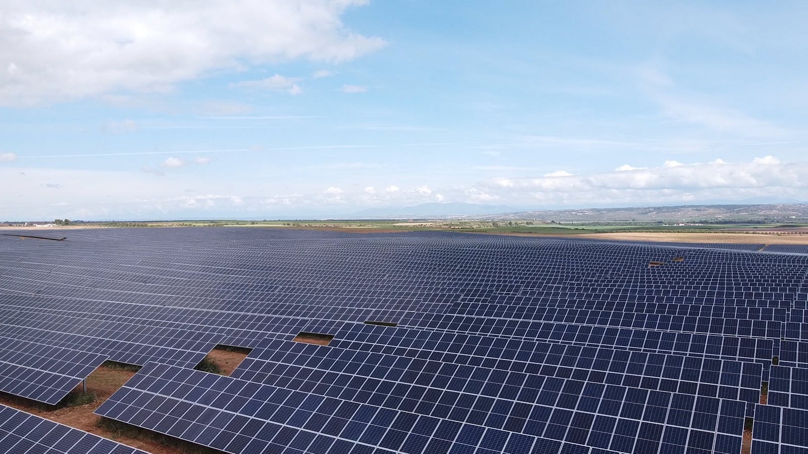 Solar Farm Videos, Download The BEST Free 4k Stock Video Footage ...