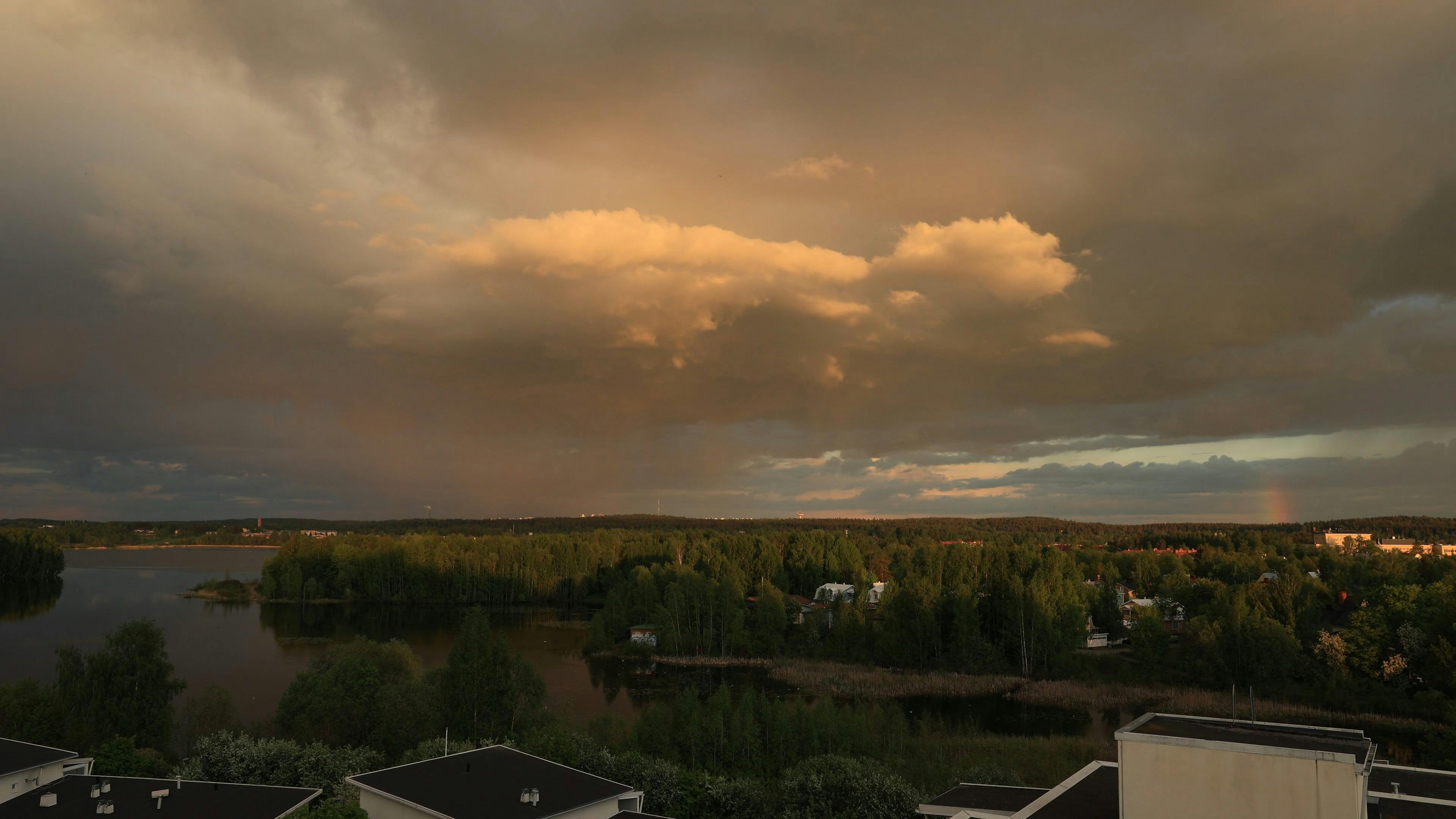 Rainy Weather Free Stock Video Footage, Royalty-Free 4K & HD Video Clip