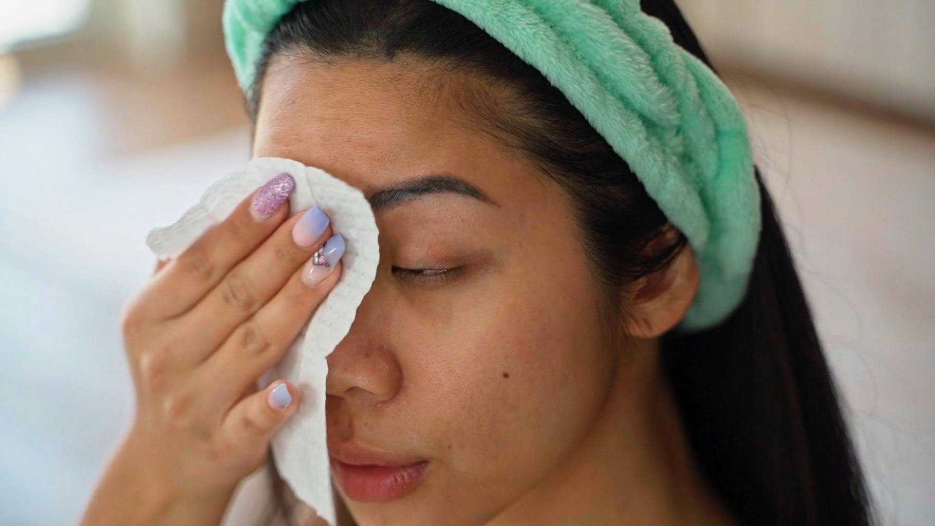 Face Wipe Videos, Download The BEST Free 4k Stock Video Footage & Face ...