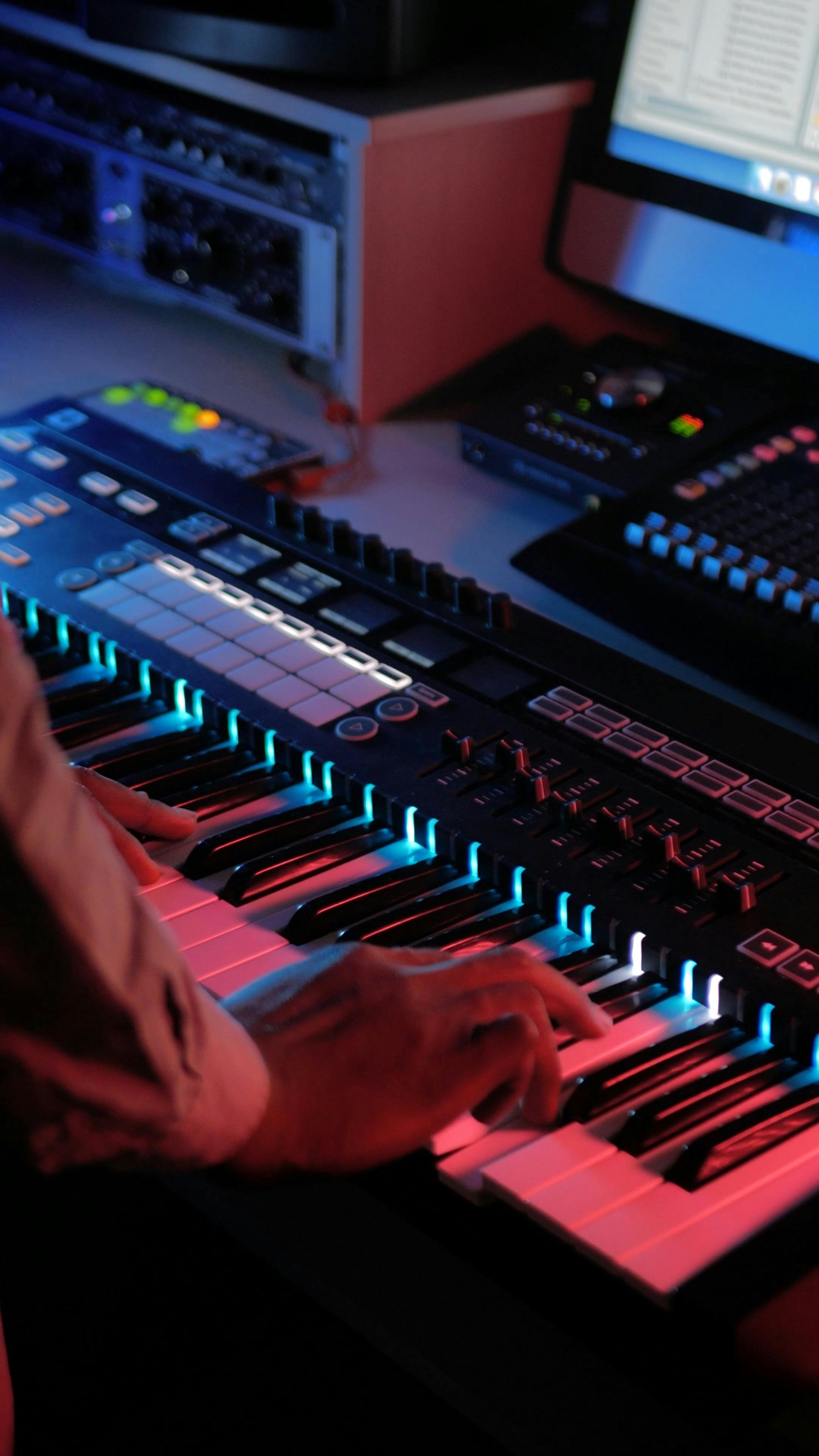 Relaxing Music Videos, Download The BEST Free 4k Stock Video Footage ...