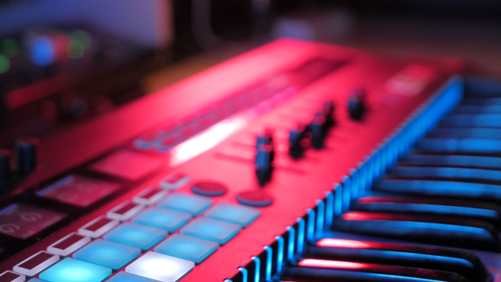 Music Videos, Download The BEST Free 4k Stock Video Footage & Music HD ...