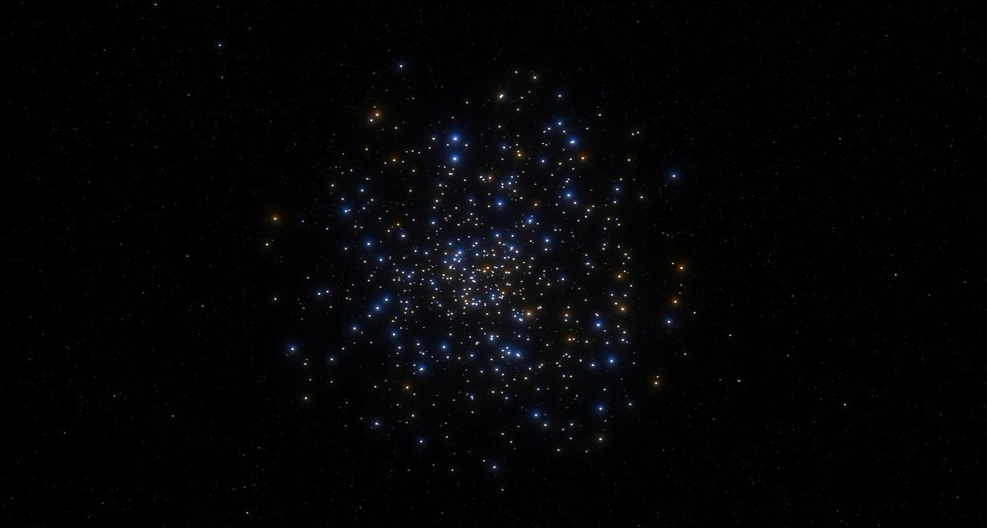 Stars on Sky Free Stock Video Footage, Royalty-Free 4K & HD Video Clip