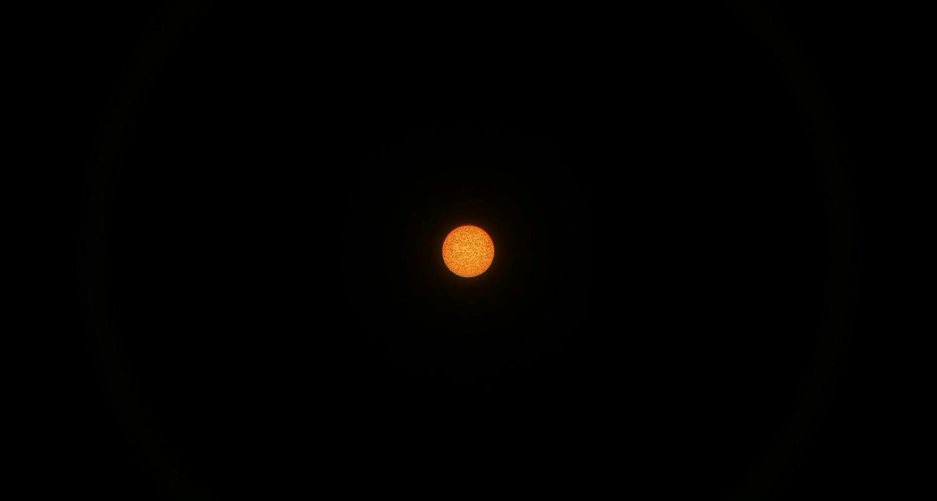 Footage of a Star in Zoom Out Free Stock Video Footage, Royalty-Free 4K ...