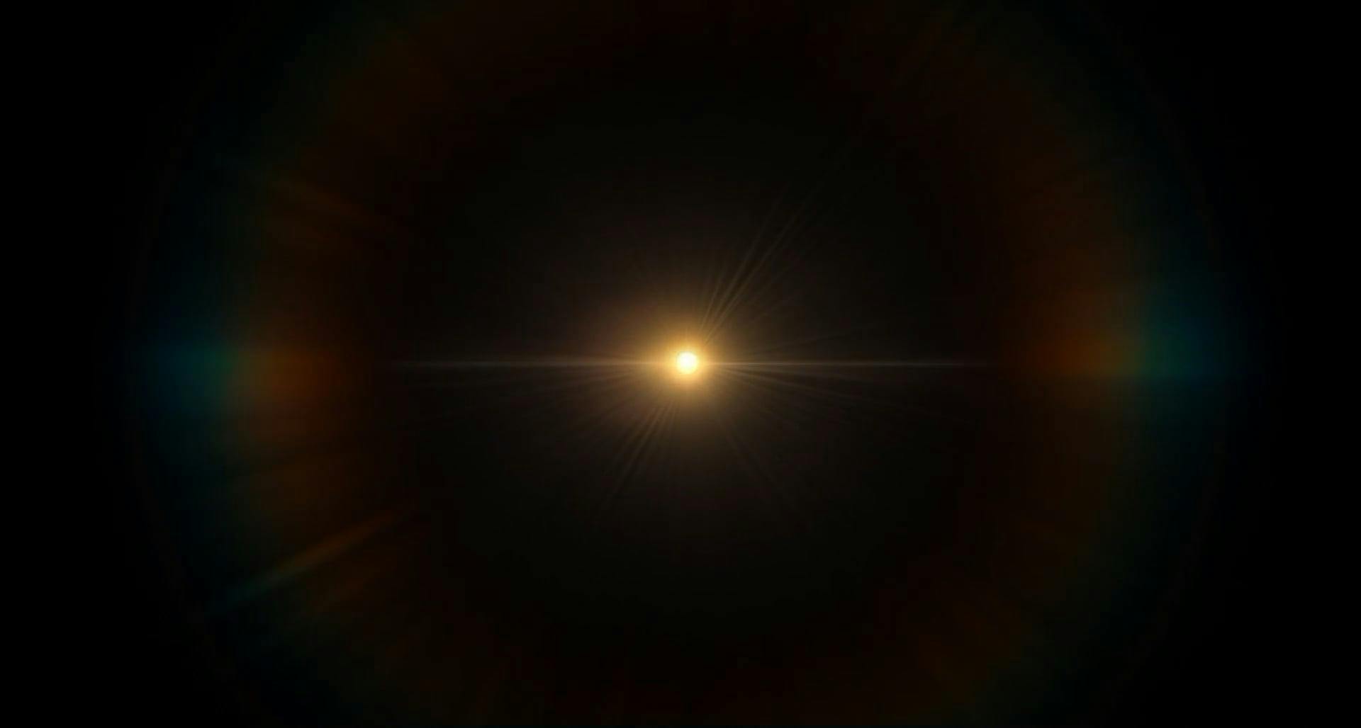 Footage of a Star in Zoom Out Free Stock Video Footage, Royalty-Free 4K ...