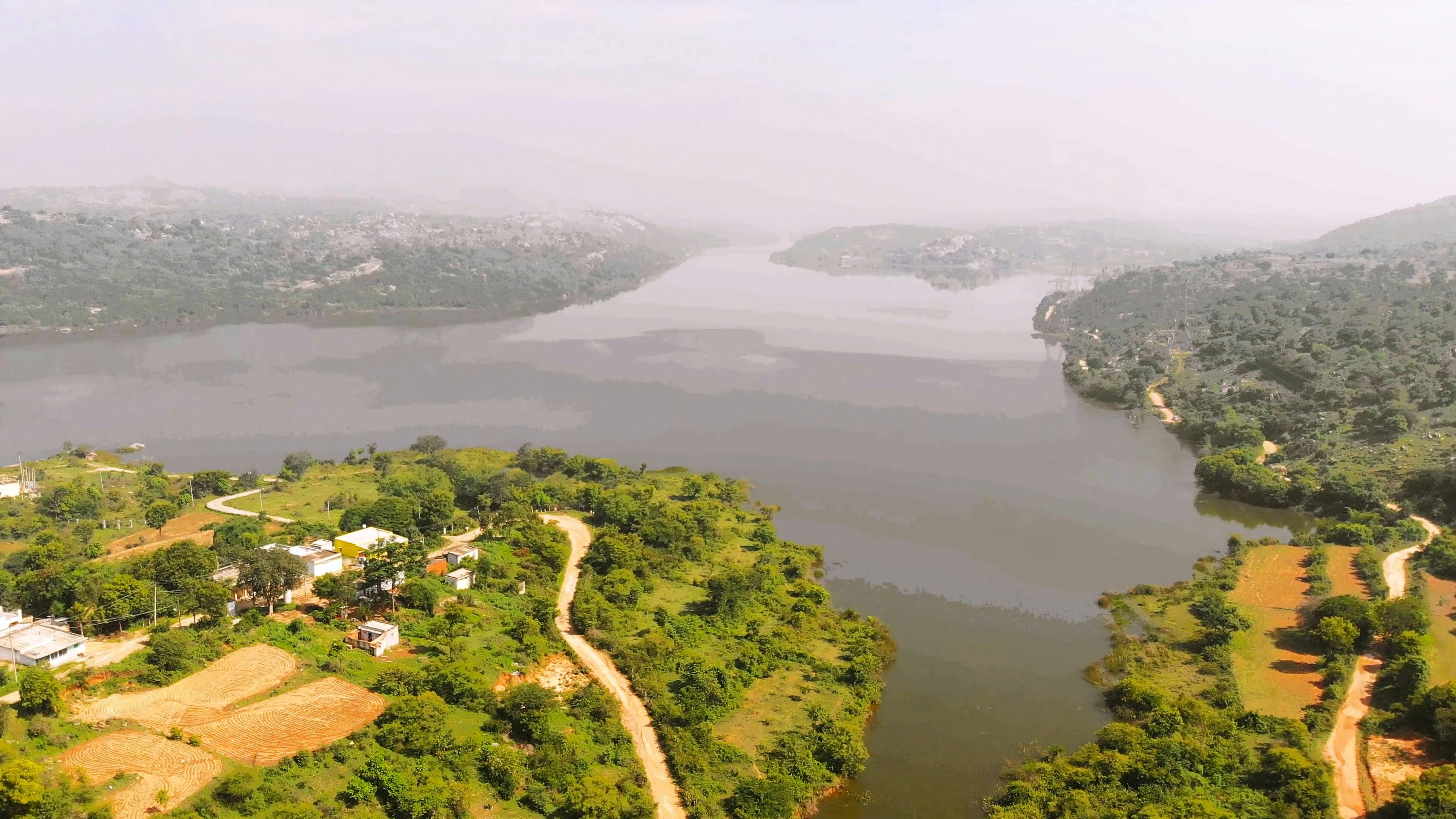 Loch Ness Lake · Free Stock Photo