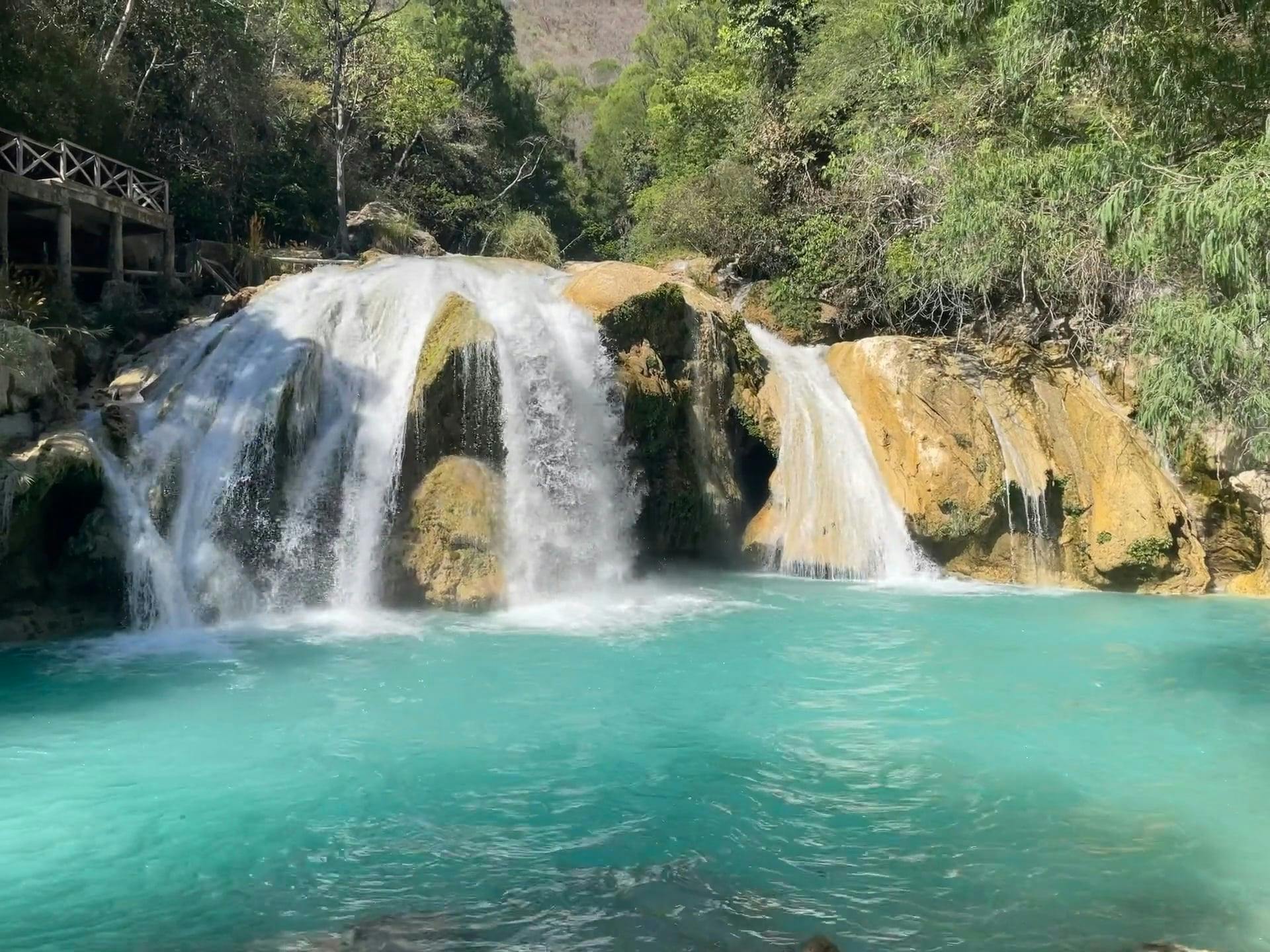 Waterfall Mythical Videos, Download The BEST Free 4k Stock Video ...