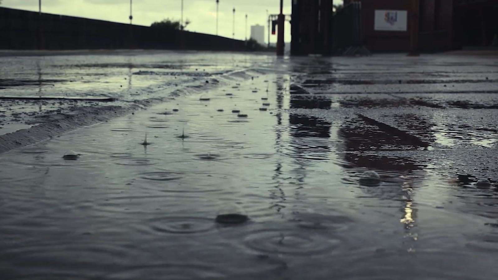 Rain Puddles Videos, Download The BEST Free 4k Stock Video Footage ...