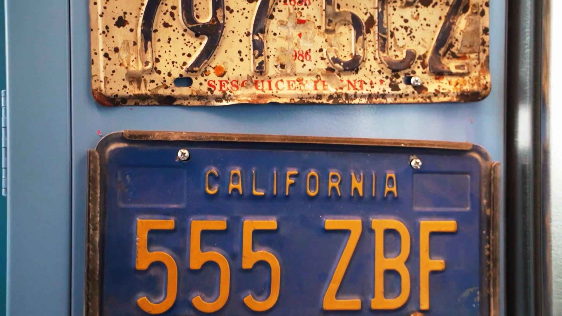 Car Number Plate Videos, Download The BEST Free 4k Stock Video Footage ...