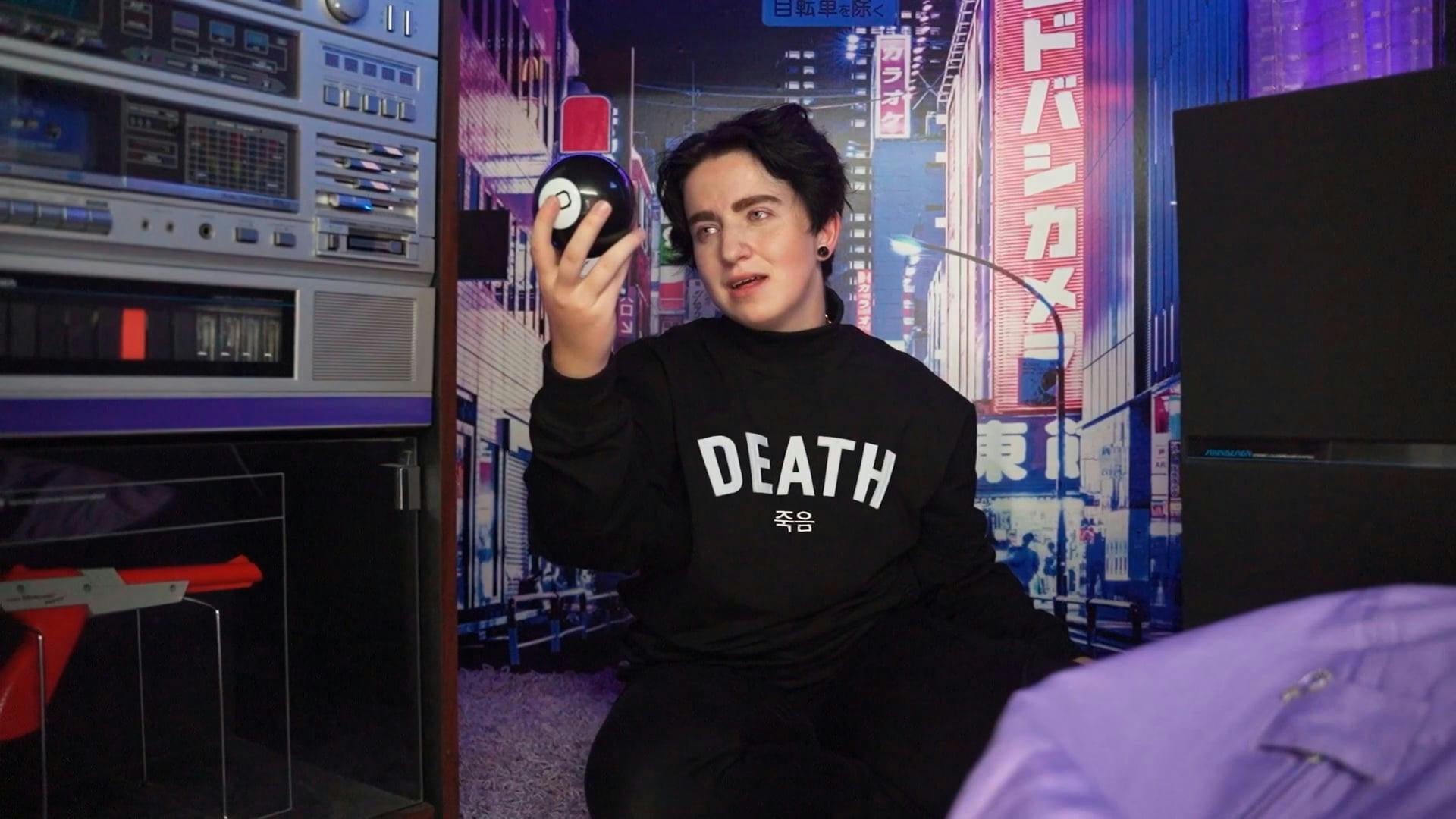 RDNE Stock project - 写真