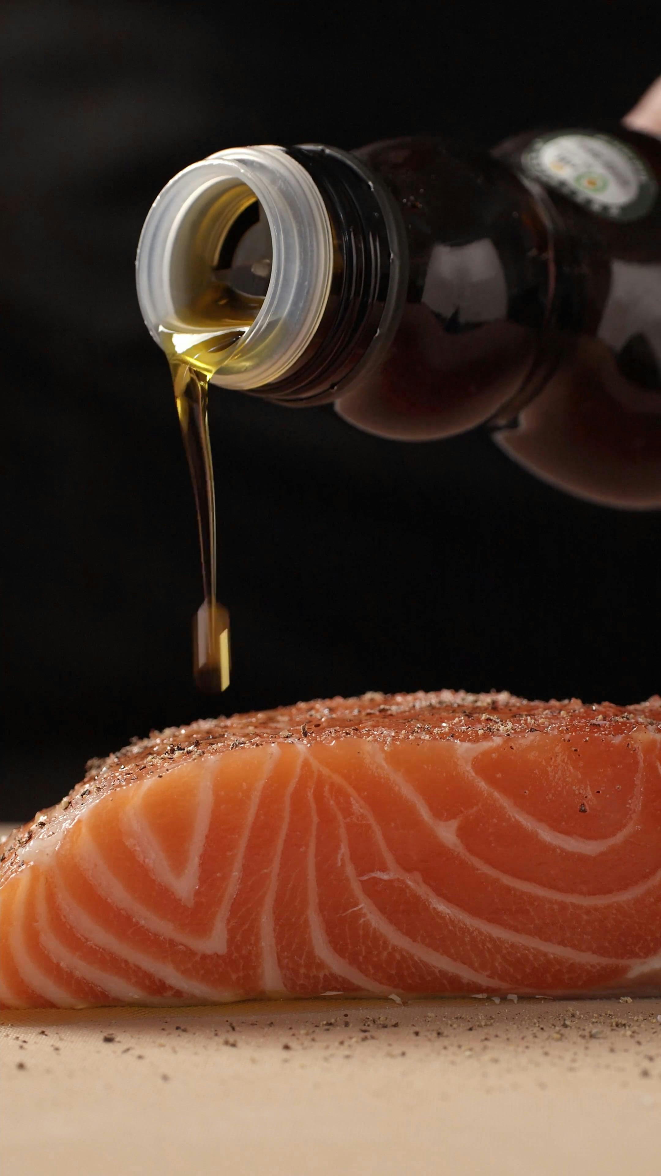 Fatty Fish Videos, Download The BEST Free 4k Stock Video Footage ...