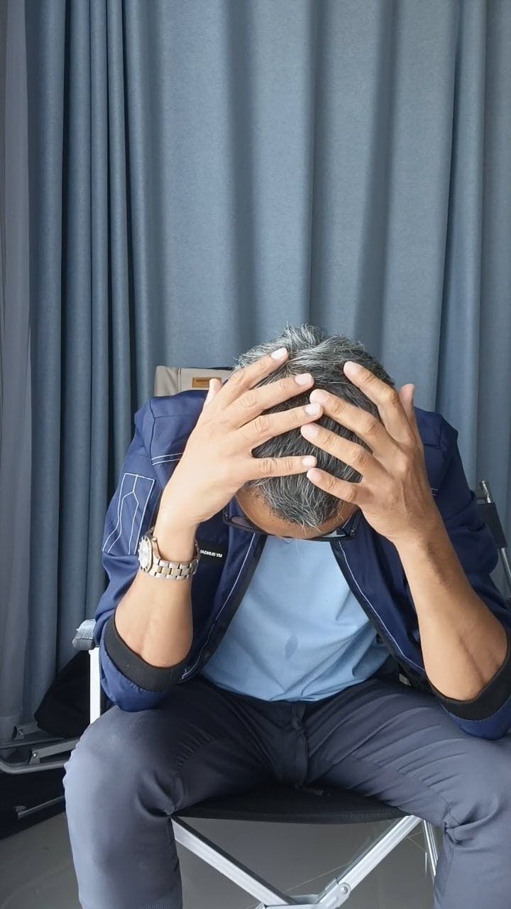 Frustrated Man Free Stock Video Footage, Royalty-Free 4K & HD Video Clip