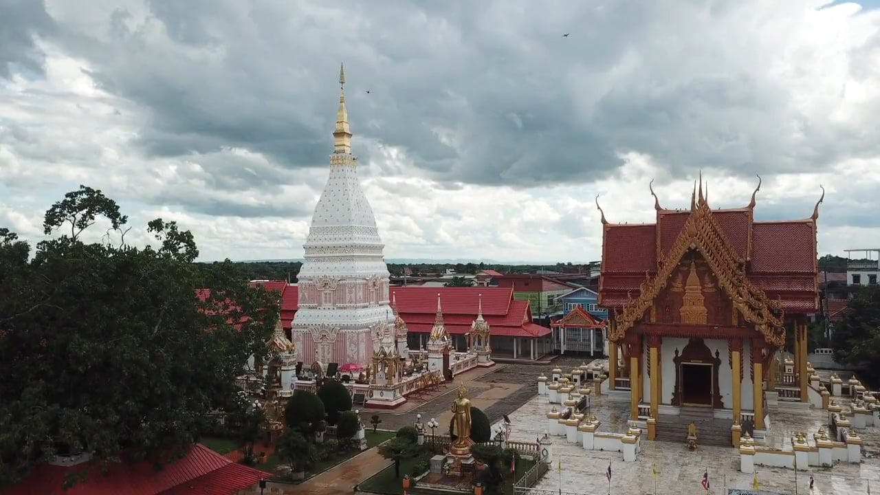 Thai Buddhist Temple Videos, Download The BEST Free 4k Stock Video ...