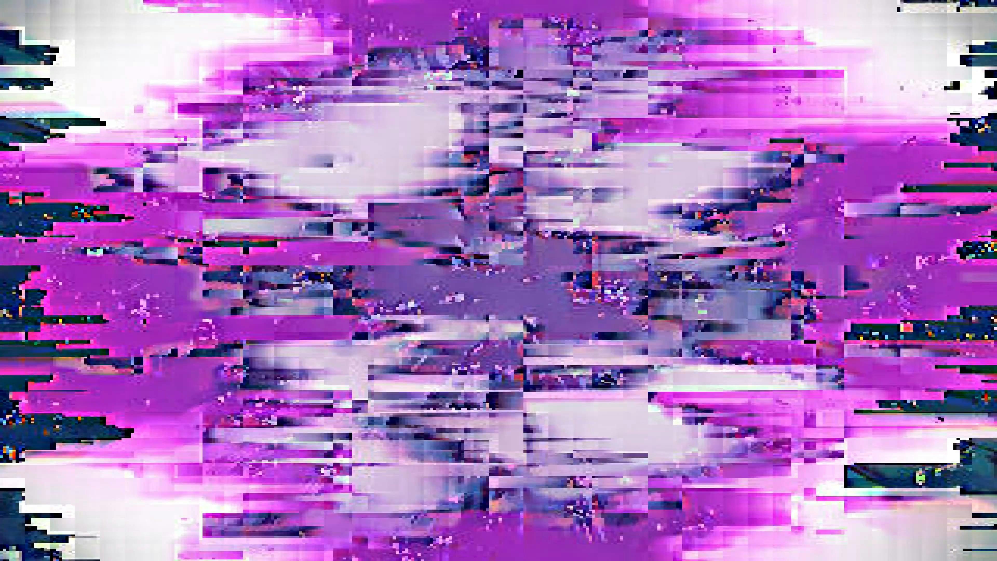 Video of a Glitch Free Stock Video Footage, Royalty-Free 4K & HD Video Clip