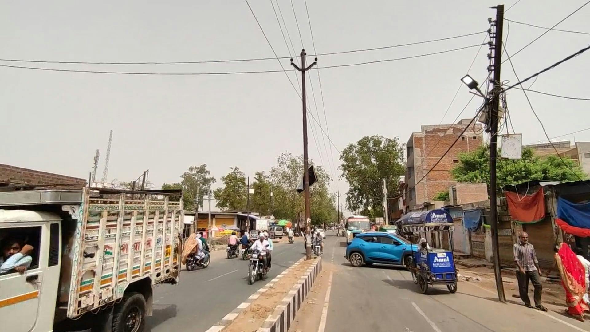 Driving in Pakistan City Free Stock Video Footage, Royalty-Free 4K & HD ...