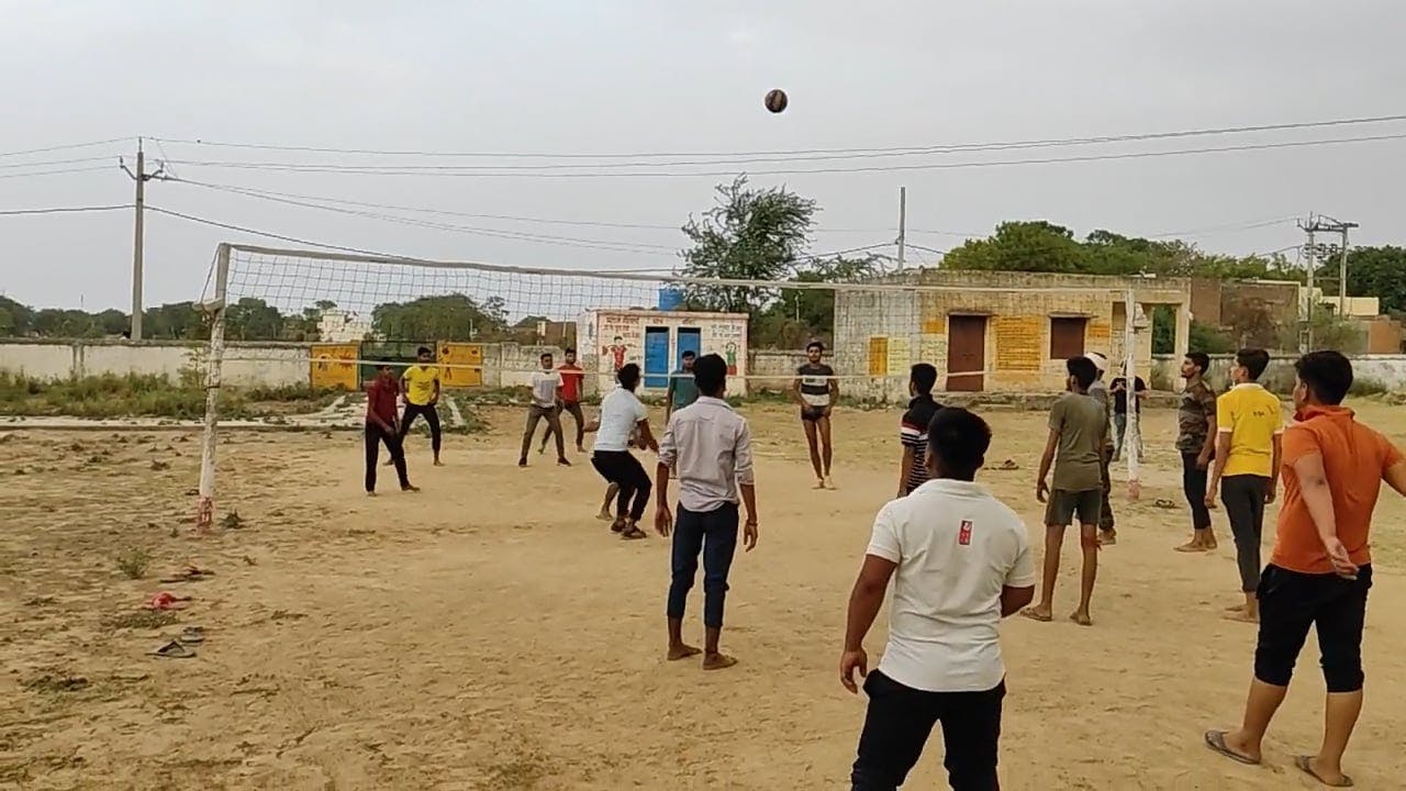 Volleyball On The Ground Videos, Download The BEST Free 4k Stock Video ...