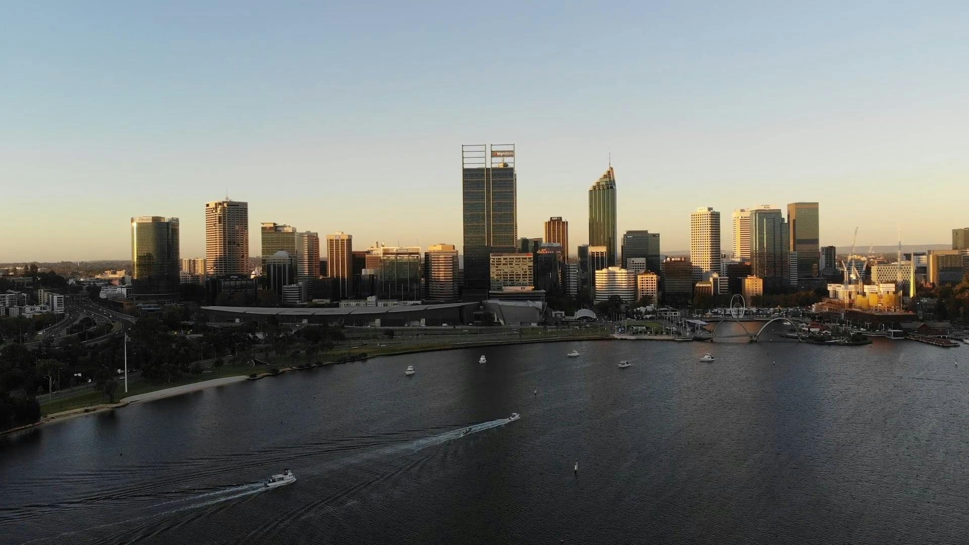 Perth Videos, Download The BEST Free 4k Stock Video Footage & Perth HD ...