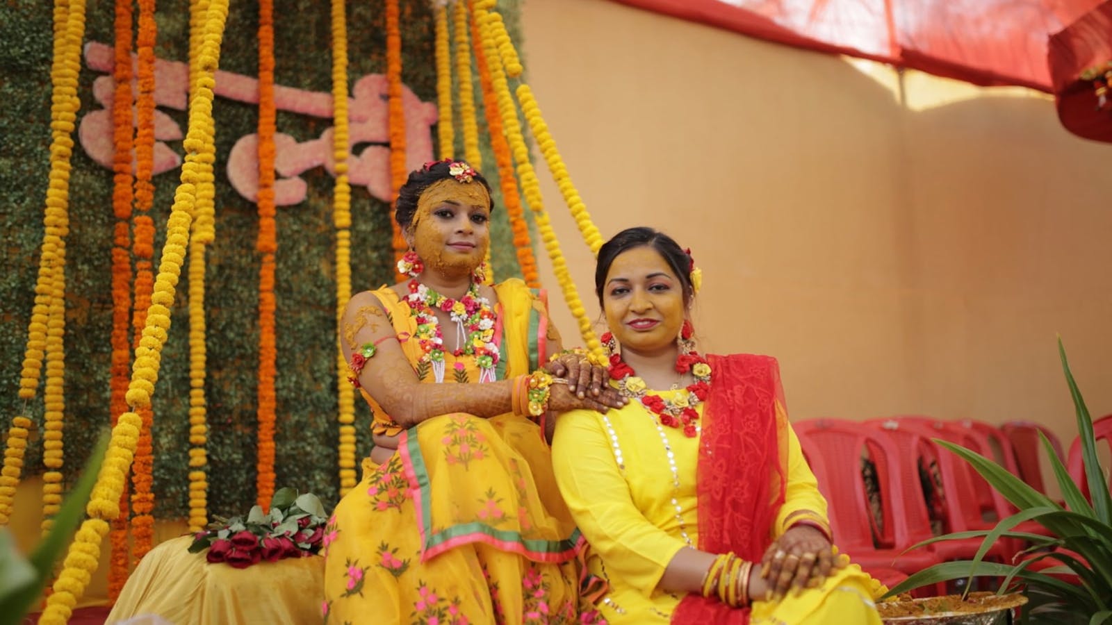 Haldi Videos, Download The BEST Free 4k Stock Video Footage & Haldi HD ...