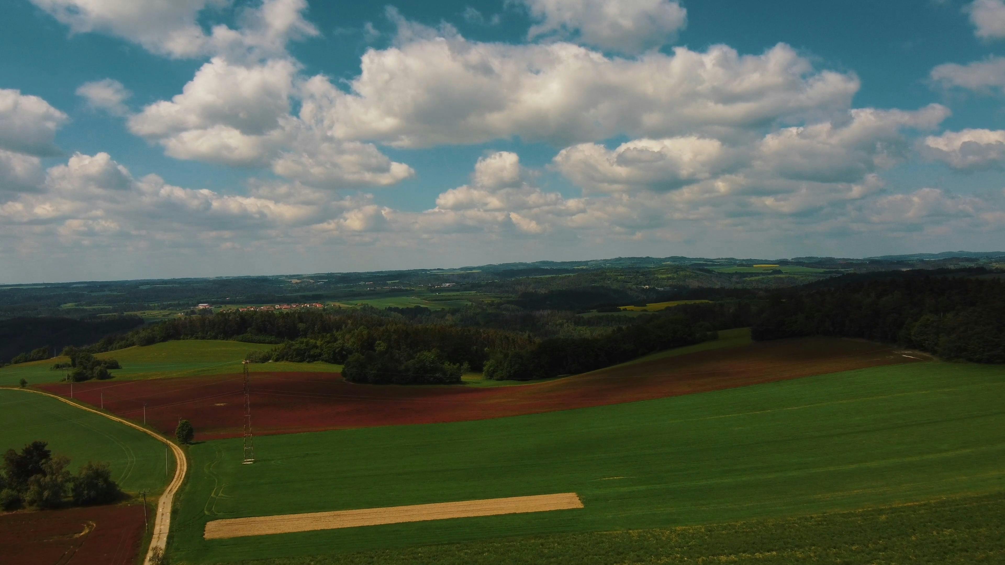 Landscape Farms Videos, Download The BEST Free 4k Stock Video Footage ...