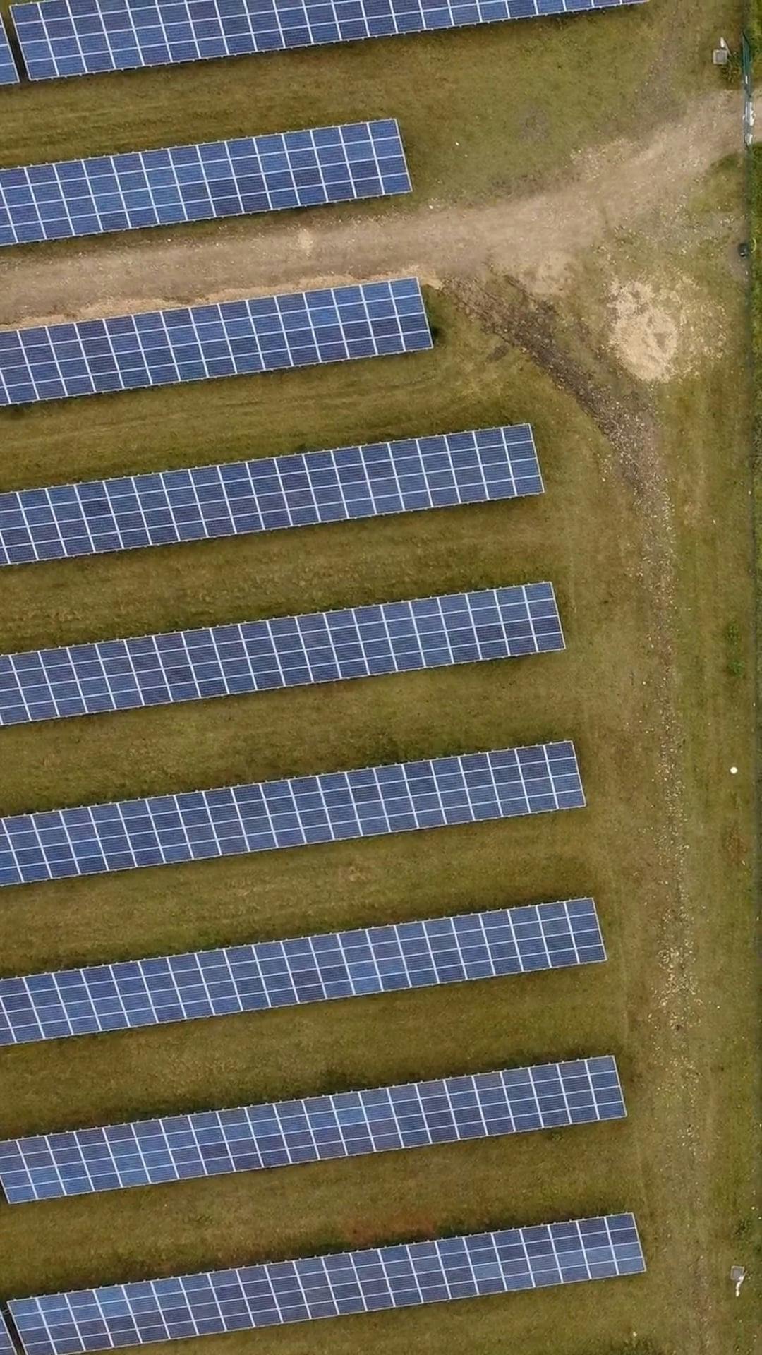 Photovoltaic Array Videos, Download The BEST Free 4k Stock Video ...