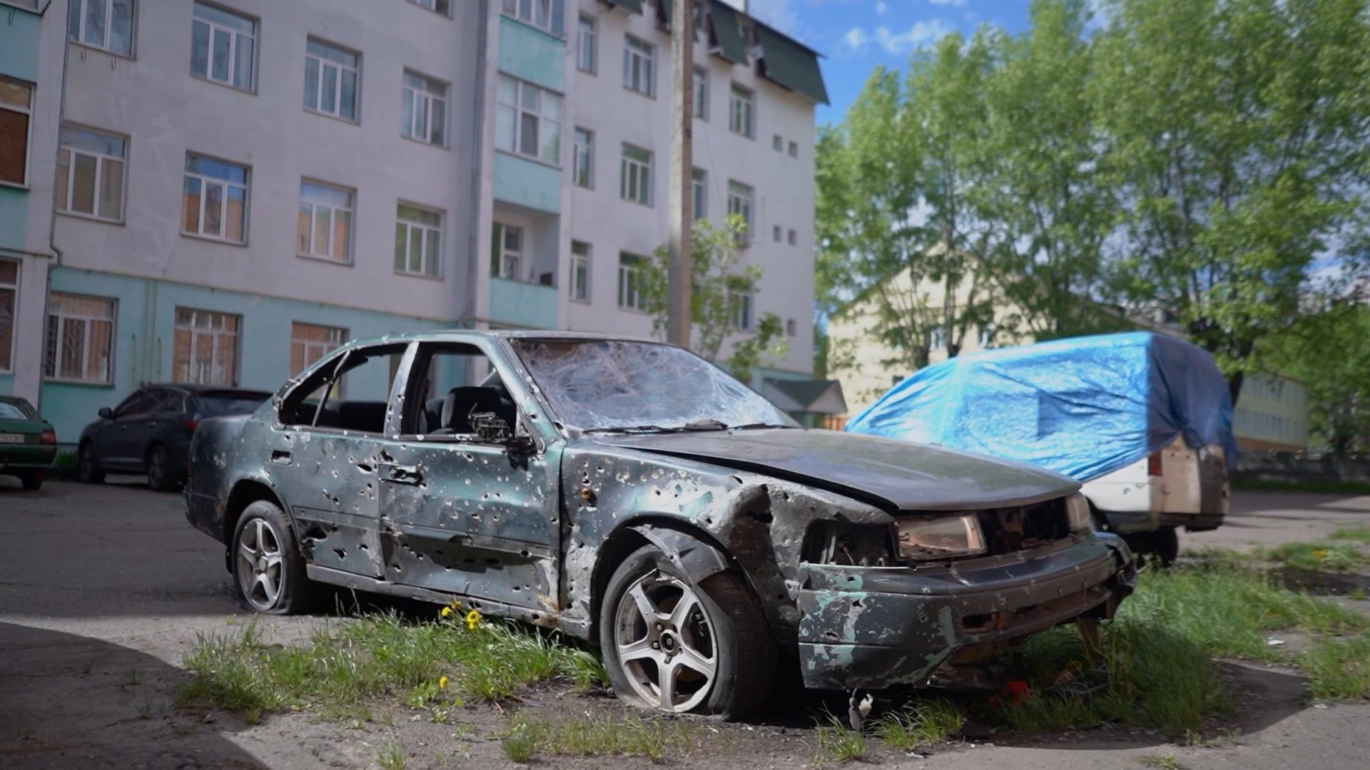 Wrecked Car Videos, Download The BEST Free 4k Stock Video Footage ...