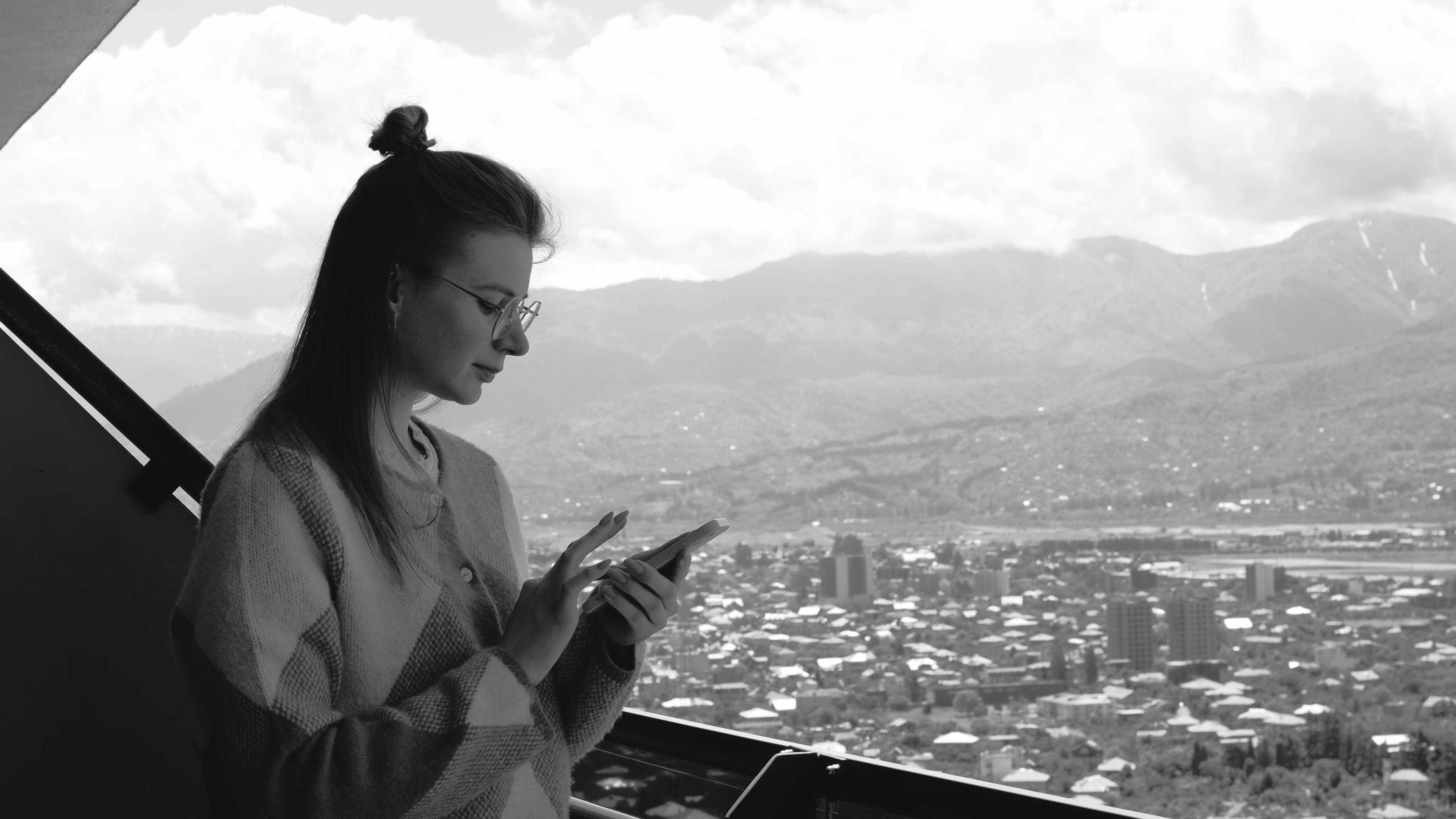 Anna Shvets - 摄影