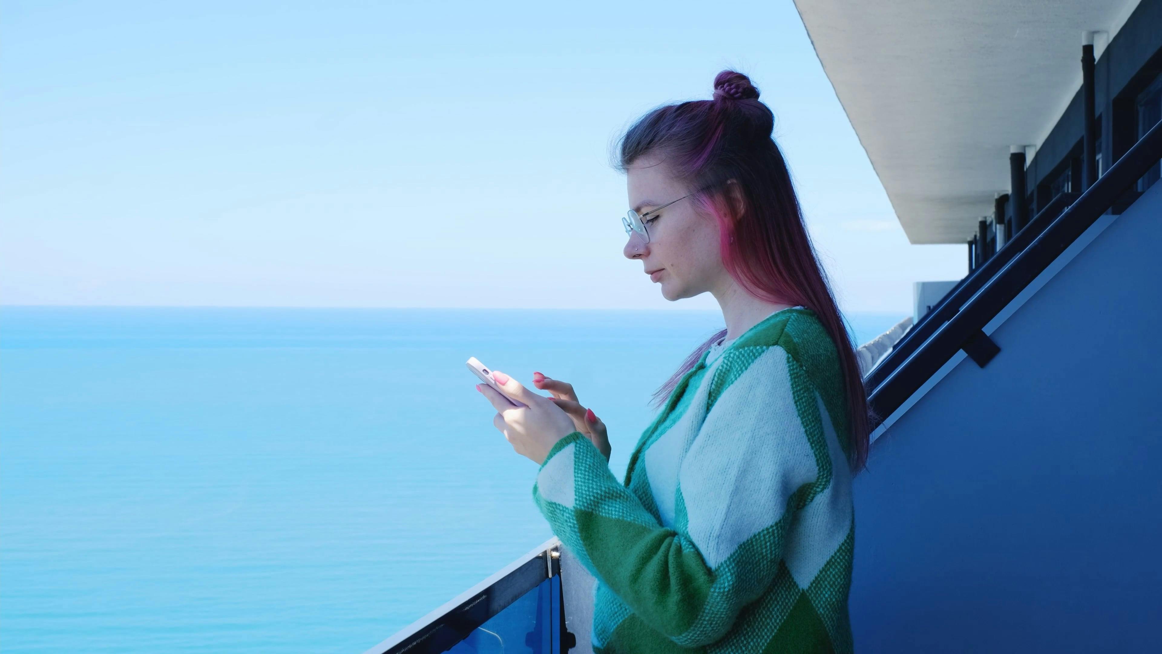 Anna Shvets - 摄影