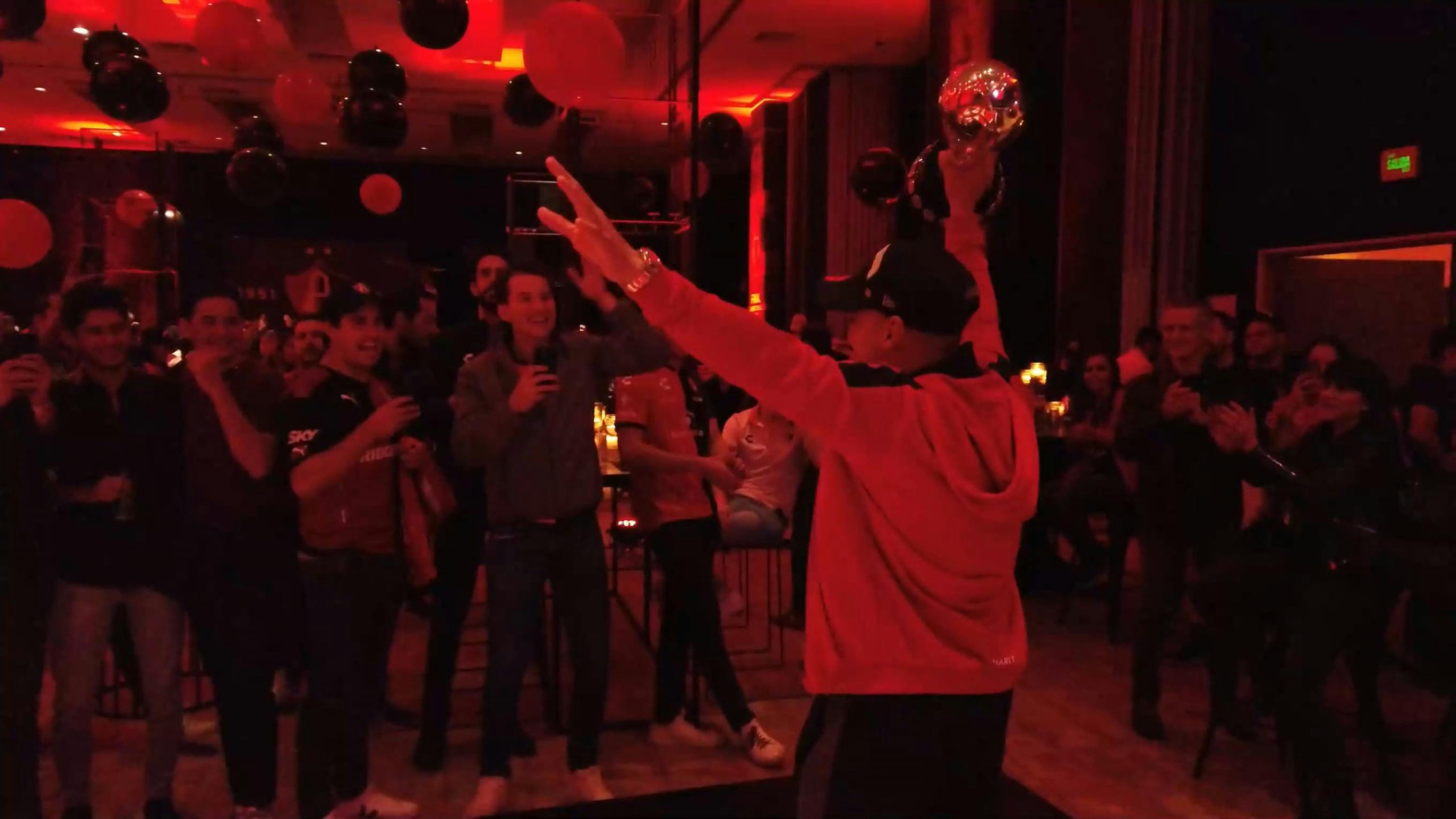 Joel Rangel - Fotografía