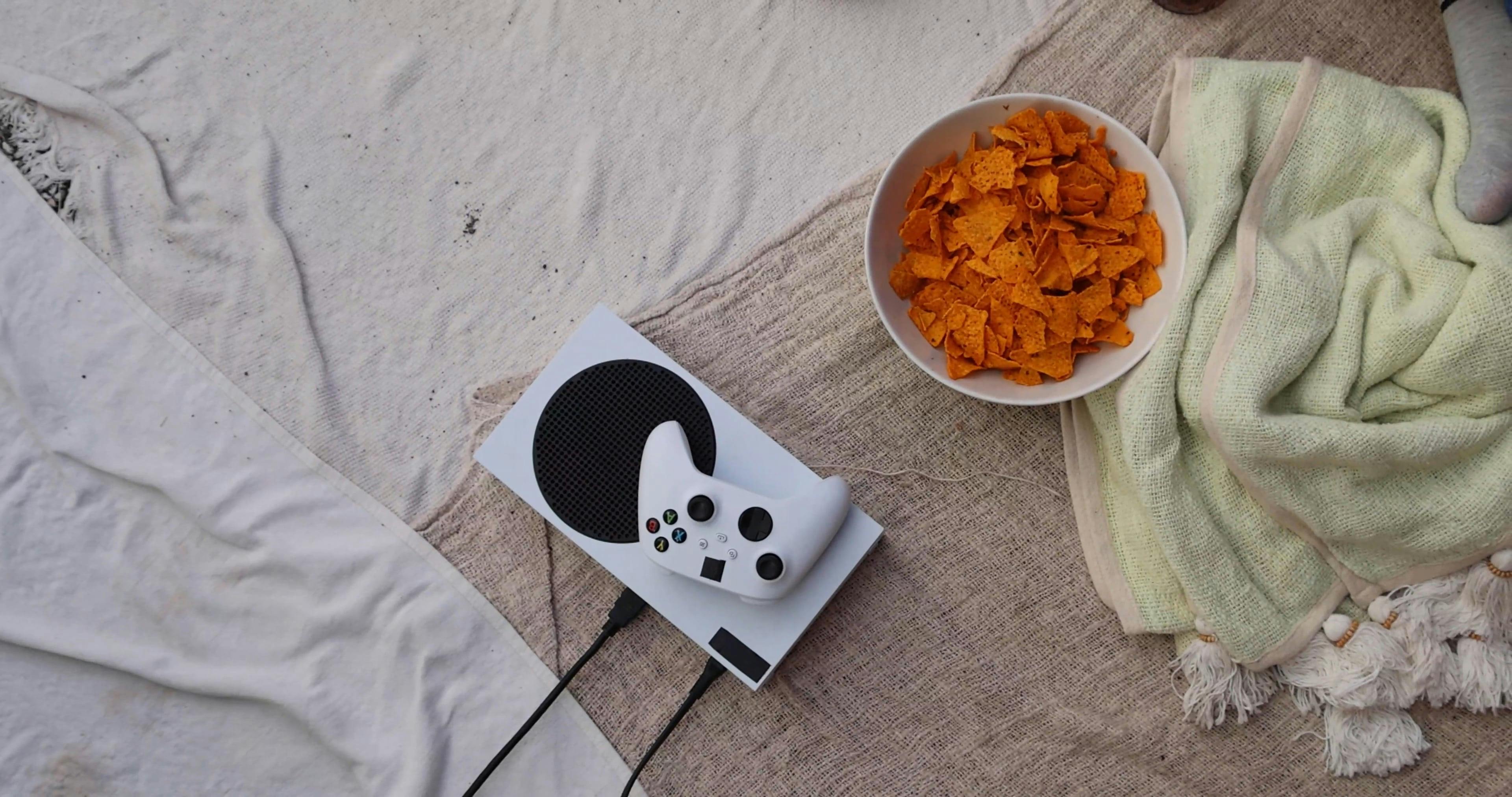 Food And Gaming Videos, Download The BEST Free 4k Stock Video Footage ...