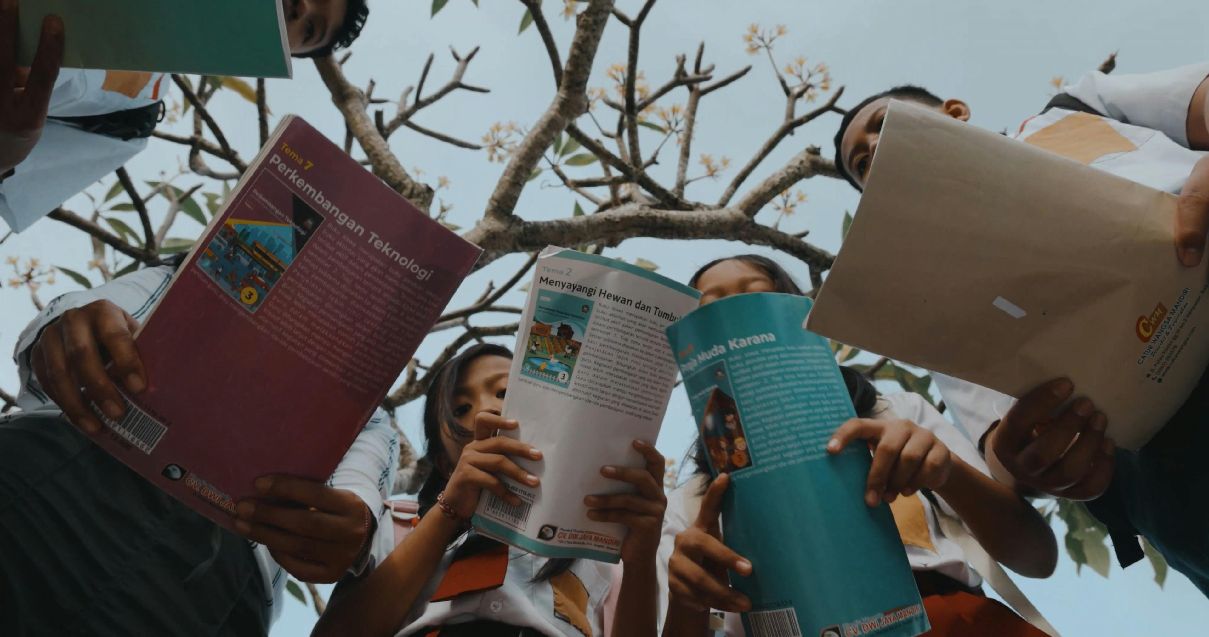 Study Under Tree Videos, Download The BEST Free 4k Stock Video Footage ...