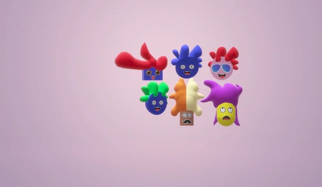 Hair Animation Videos, Download The BEST Free 4k Stock Video Footage ...