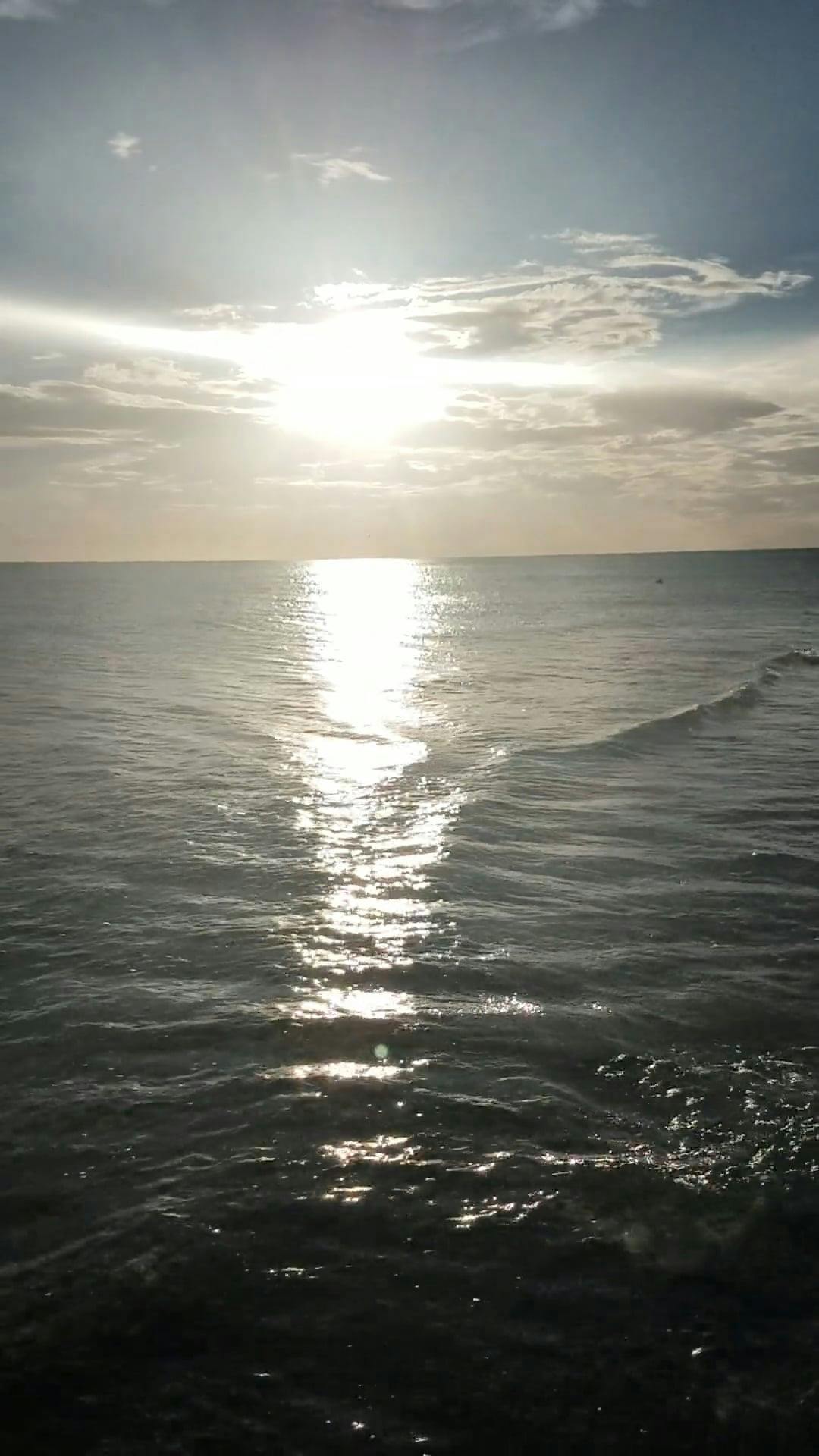 Video Of Sea · Free Stock Video