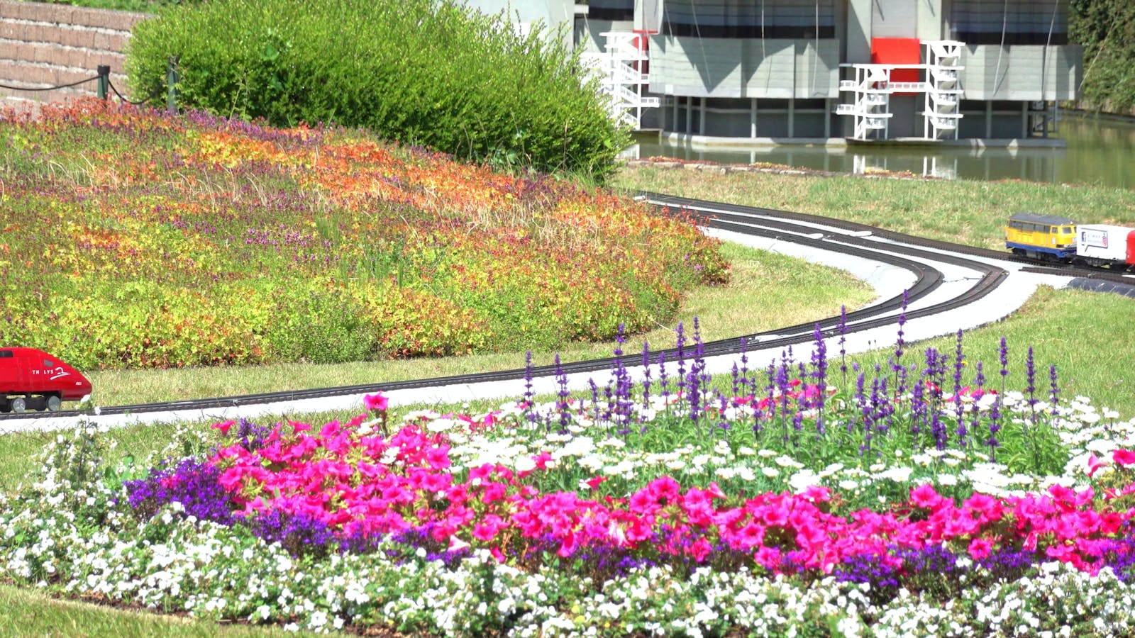 Toy Train Videos, Download The BEST Free 4k Stock Video Footage & Toy ...