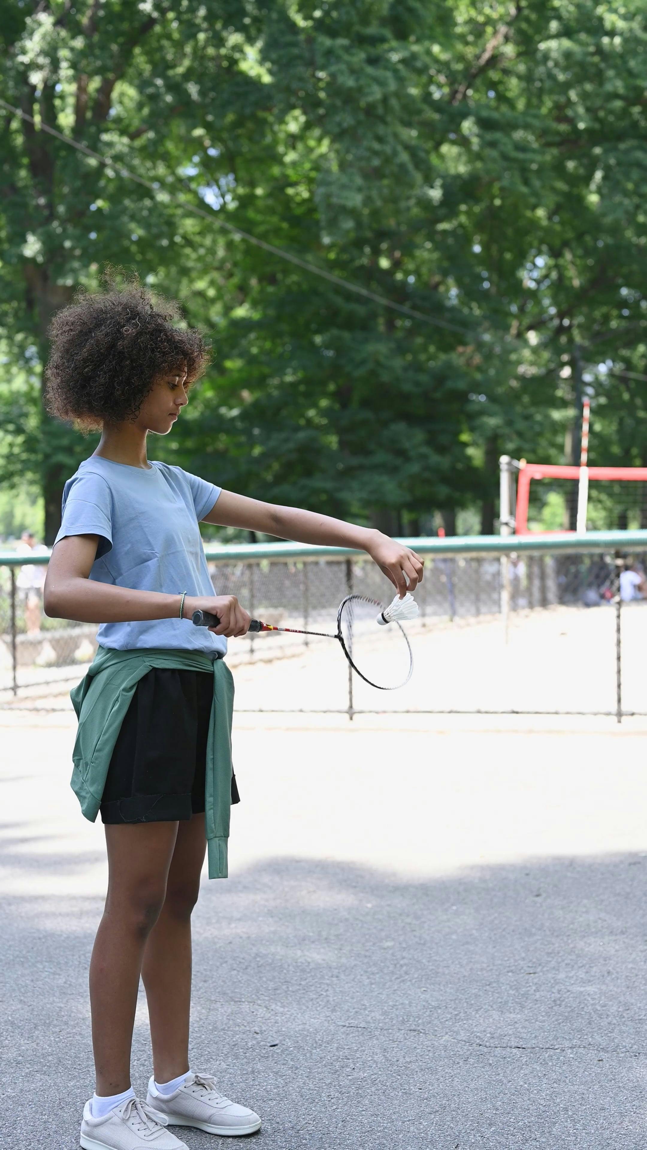 112+ Best Free Badminton 4K Stock Video Footage & Royalty-Free HD Video ...